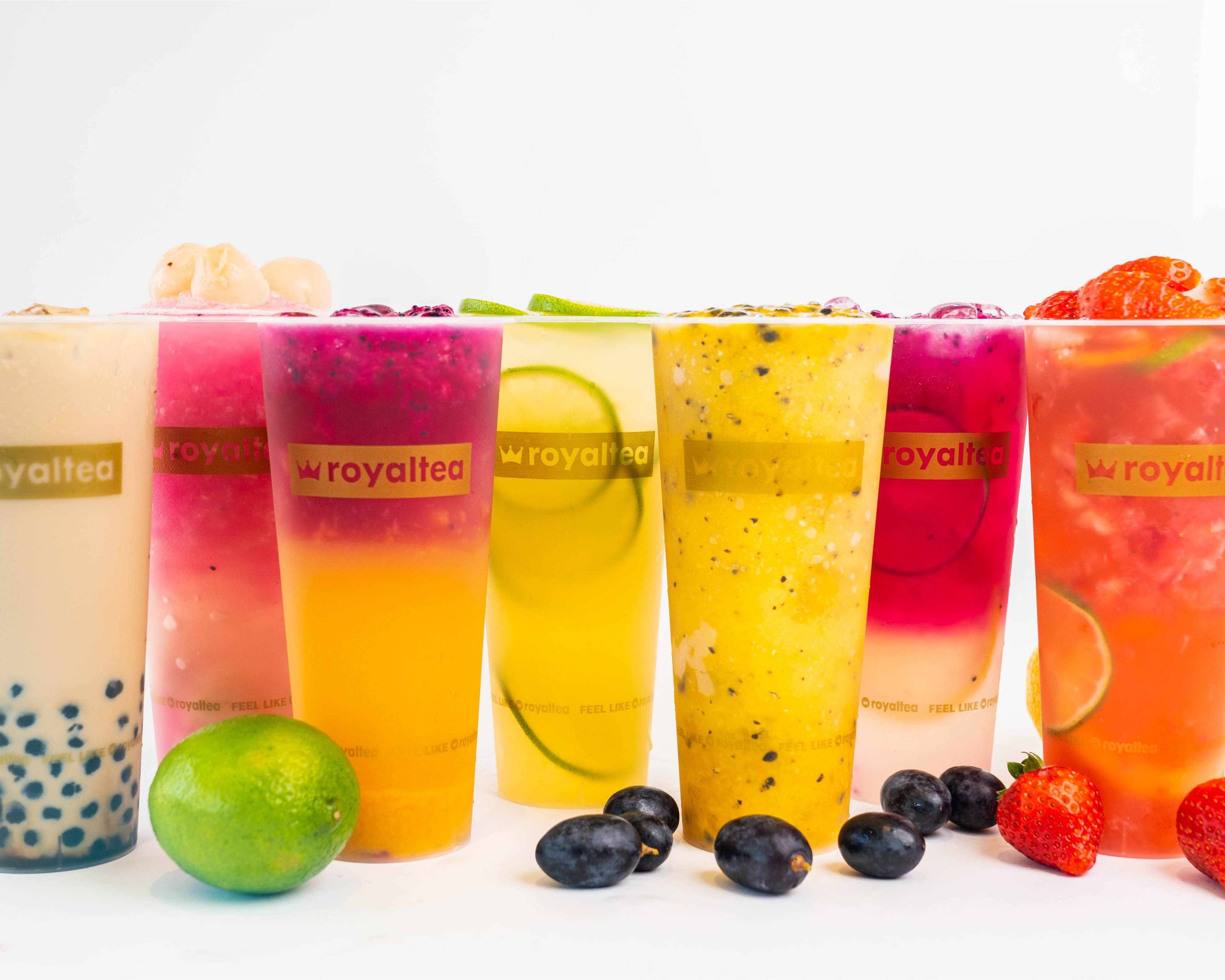 Order Royaltea (Dundas St) Restaurant Delivery【Menu & Prices】| Toronto ...