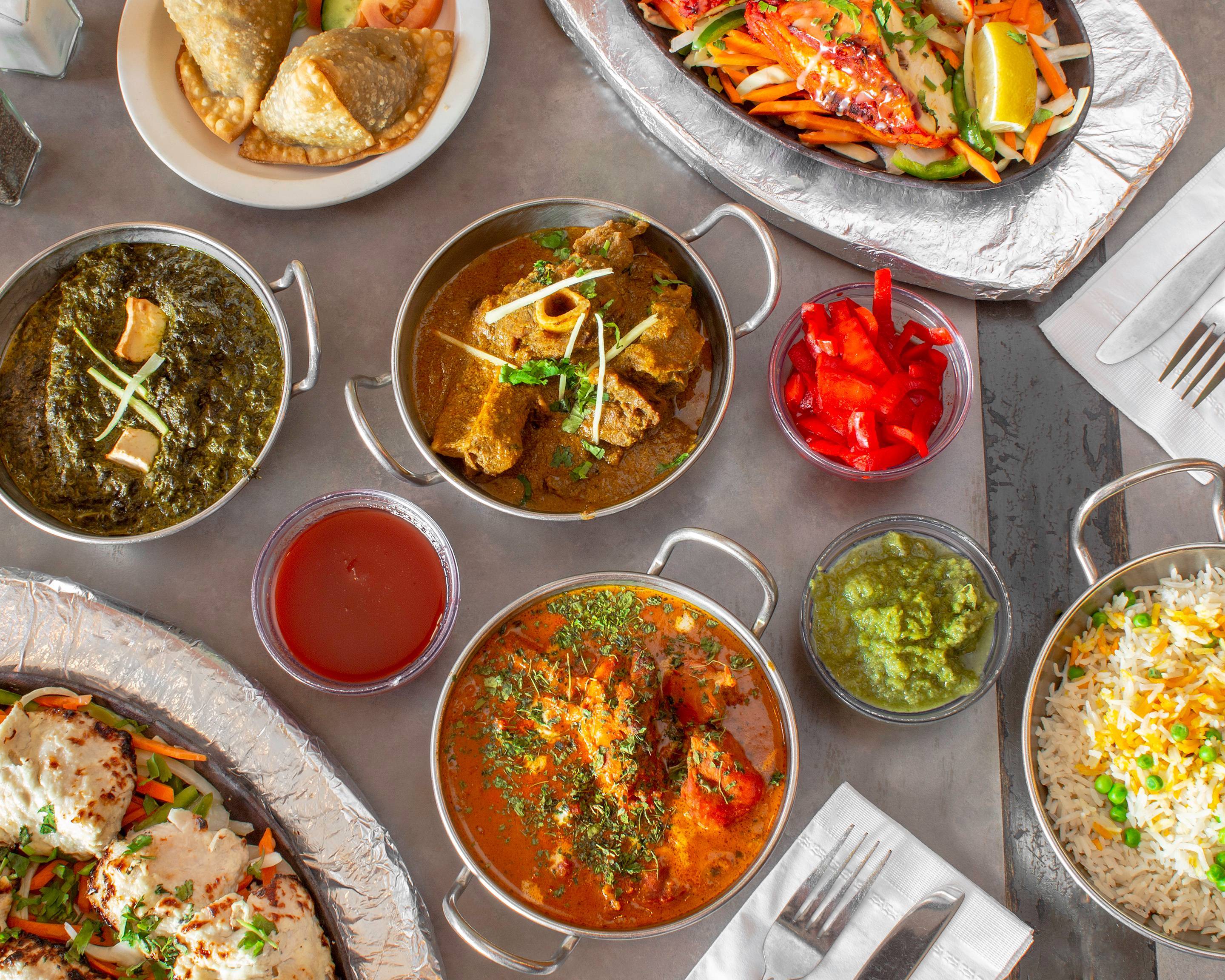 Jackson Diner Menu New York • Order Jackson Diner Delivery Online ...