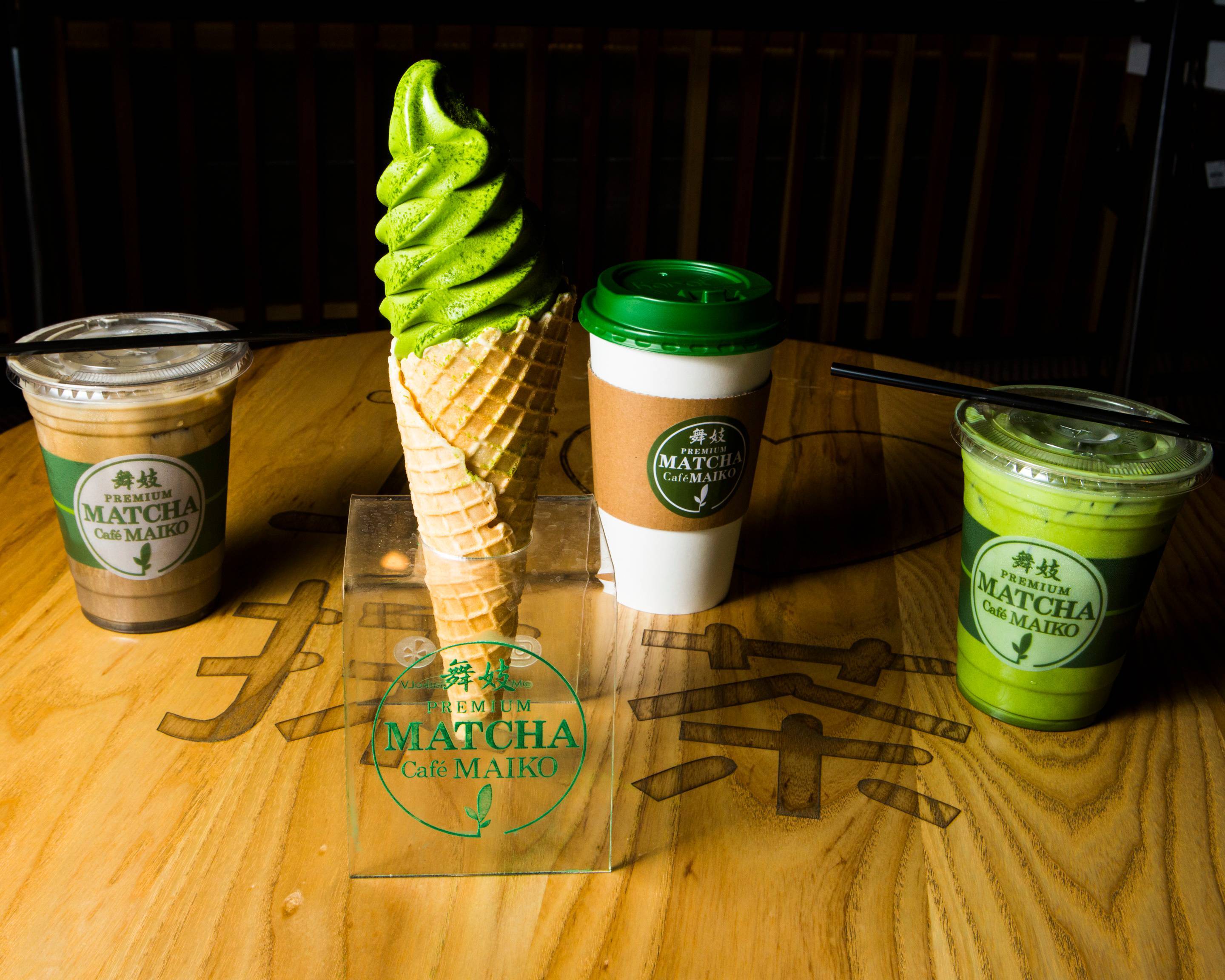 Order Urban Matcha Delivery in Las Vegas | Menu & Prices | Uber Eats