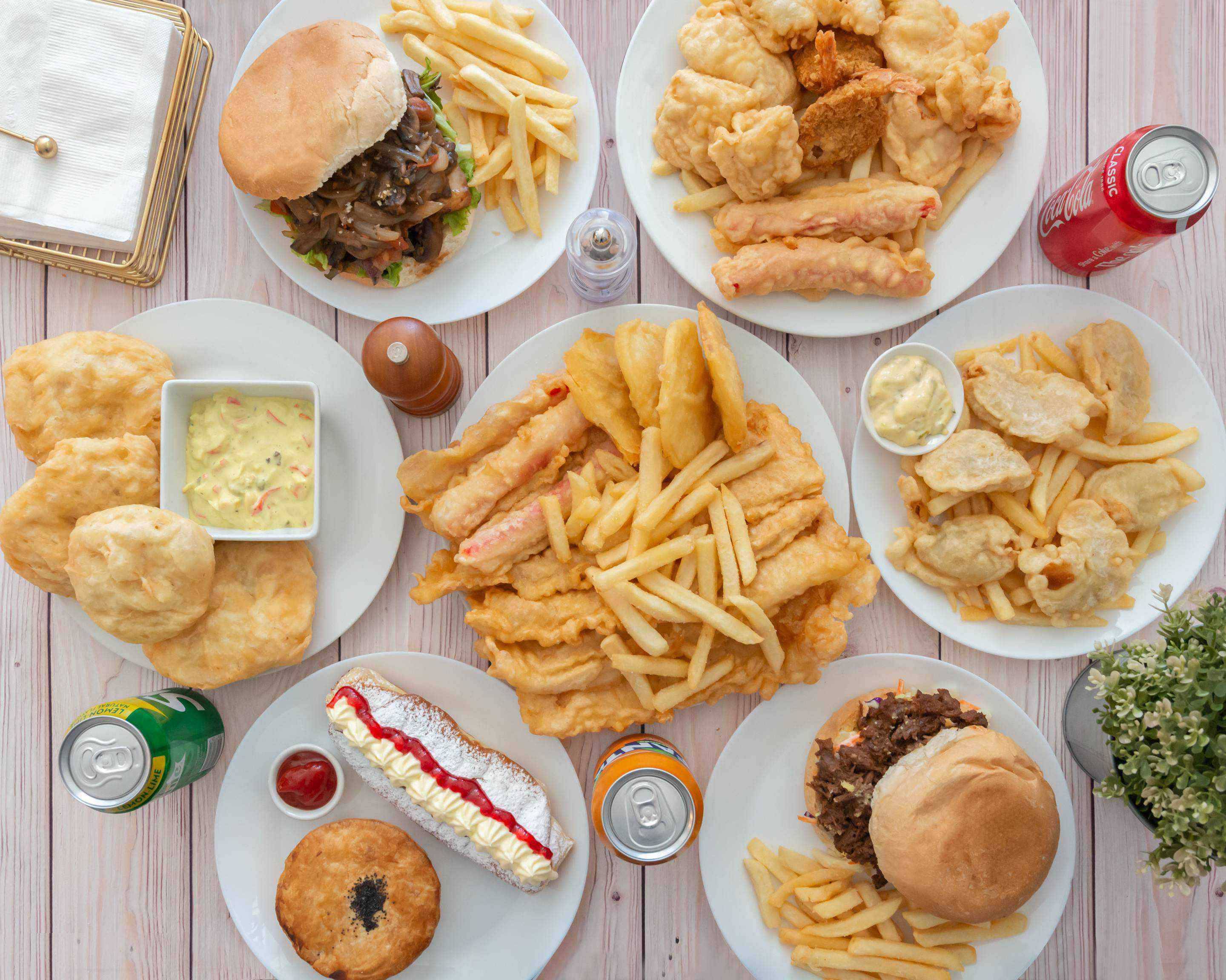 Cathy's Kai Menu Takeout in Sydney | Delivery Menu & Prices | Uber Eats