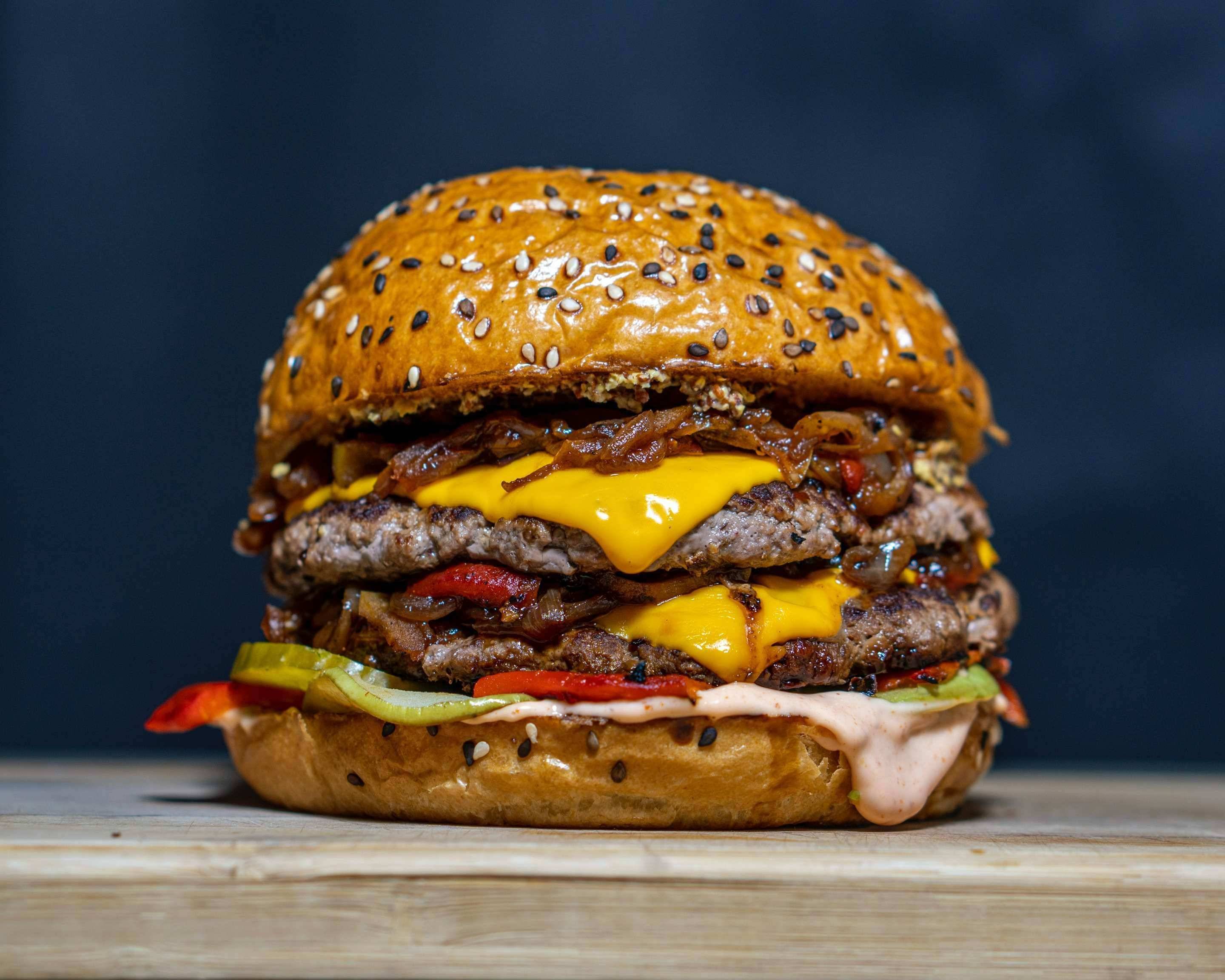 The Beef Guy Menu - Takeaway in Brighton and Sussex | Delivery menu ...