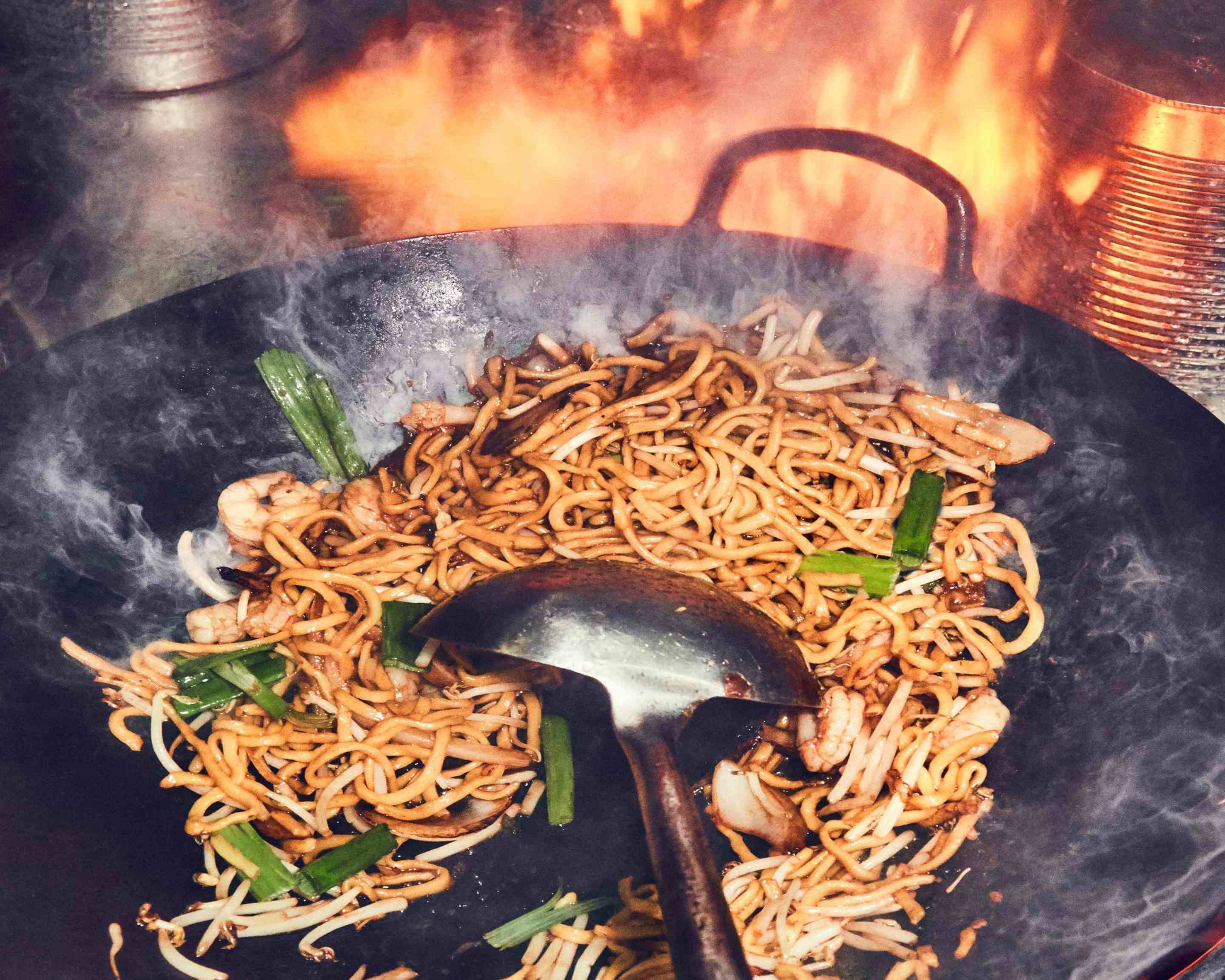 Order Dragon express - Menu & Prices - Burleson Delivery | Uber Eats