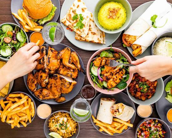 Order Pollito Chipotle Grill (Nedlands) - Menu Deals & Prices - Perth ...