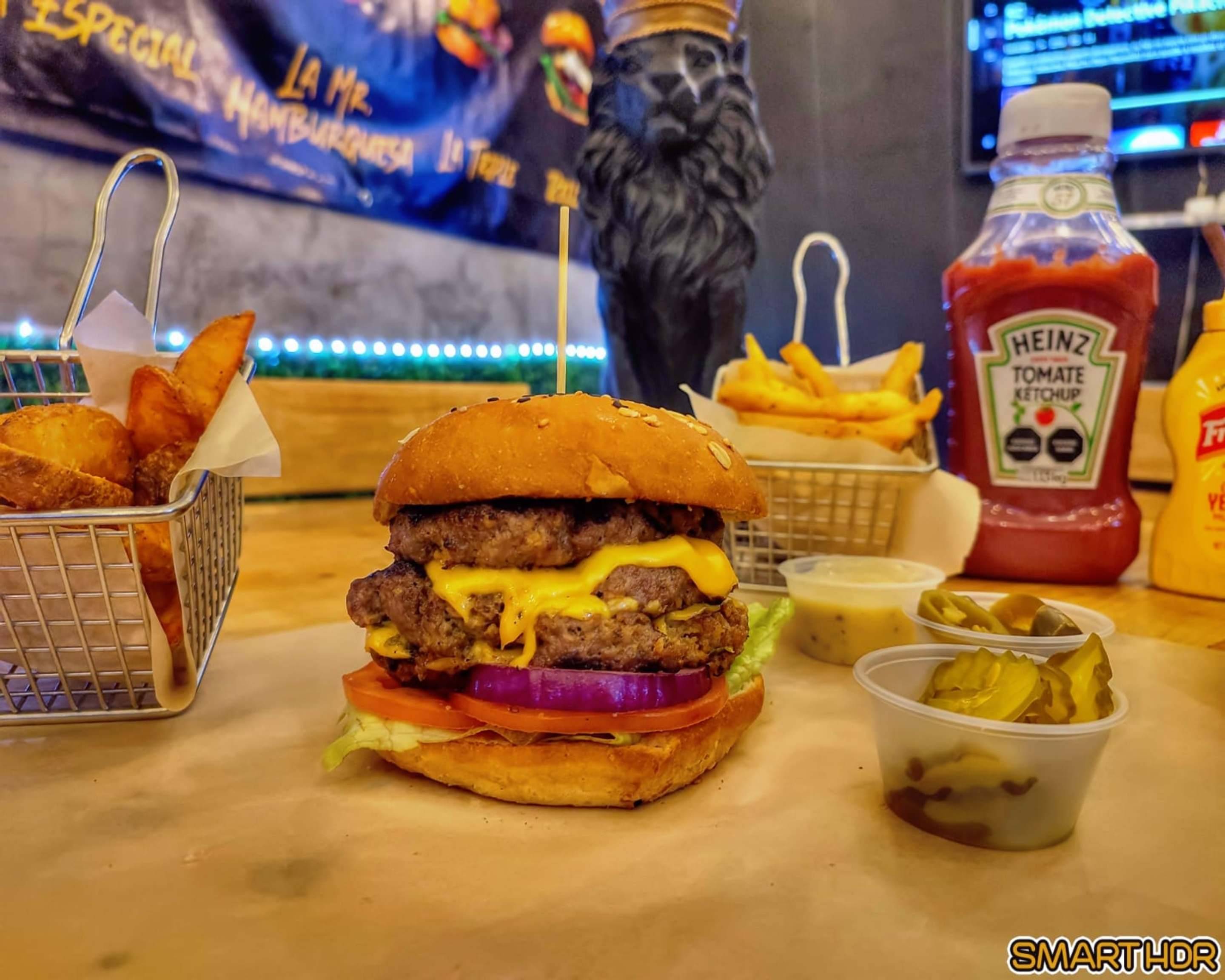 Smash Burgers Menú y Precios - Pide a Domicilio en Guadalajara - Uber Eats