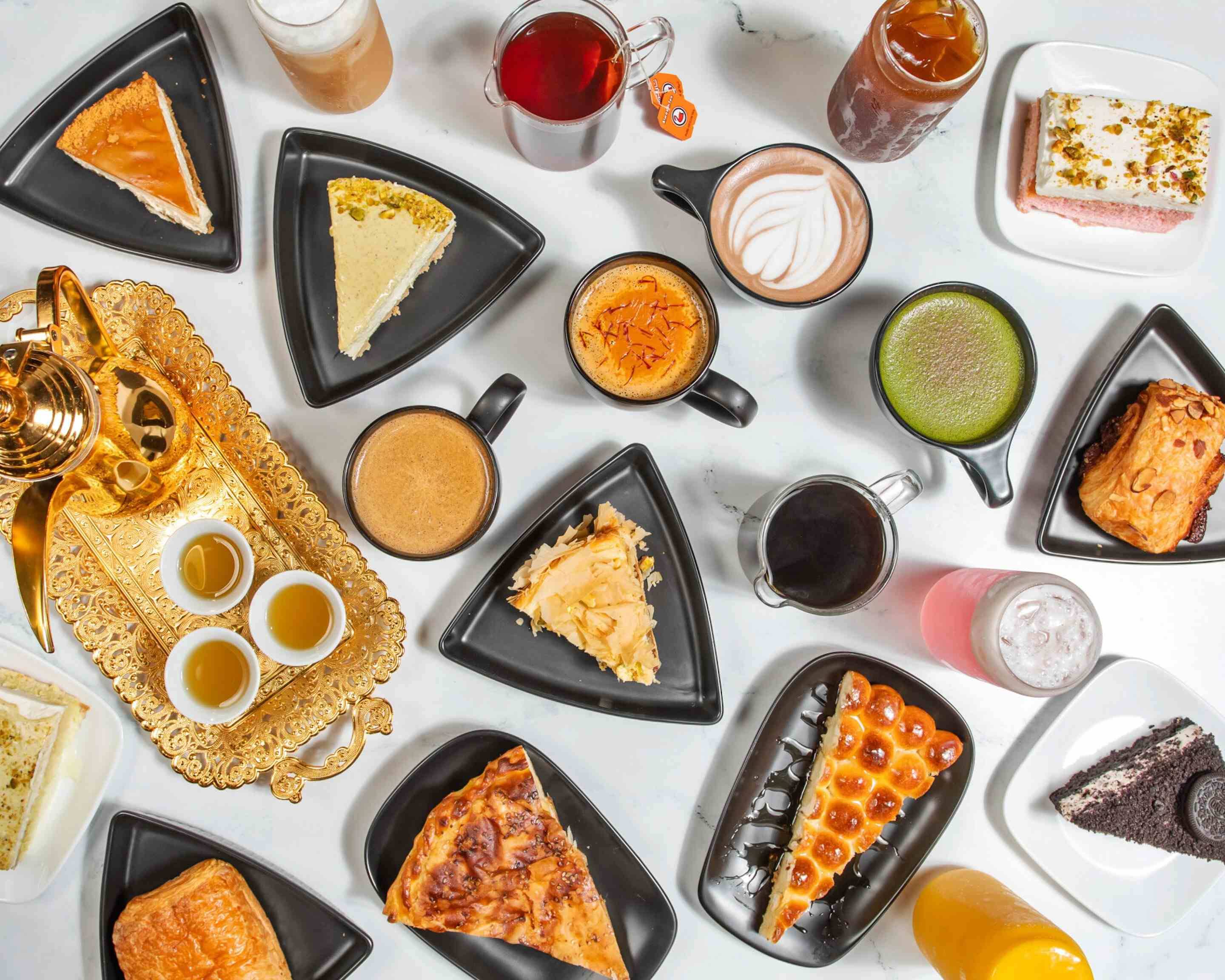 Beanattic Cafe Menu Pantego • Order Beanattic Cafe Delivery Online ...