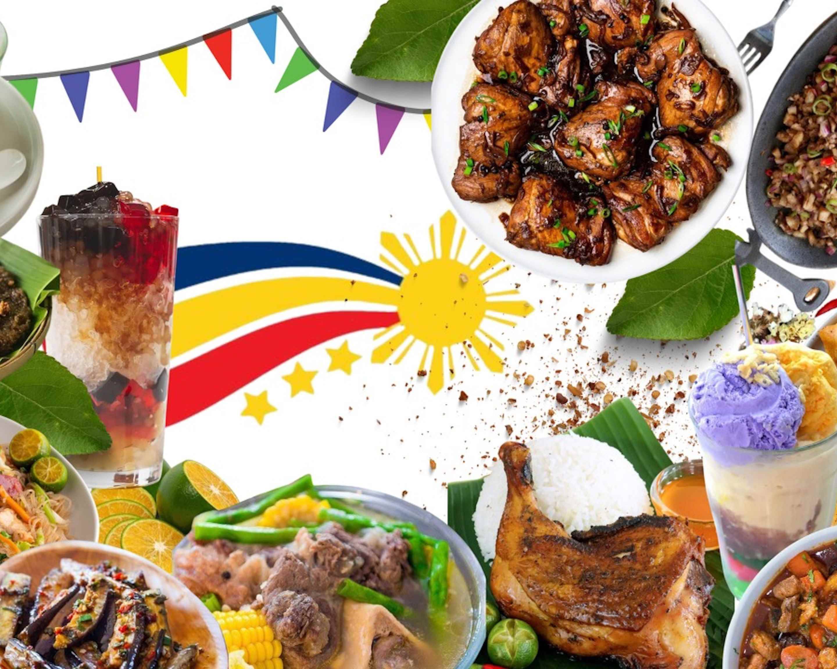 Order Modern Filipino Cuisine (451 Melwood Ave) Menu Delivery【Menu ...