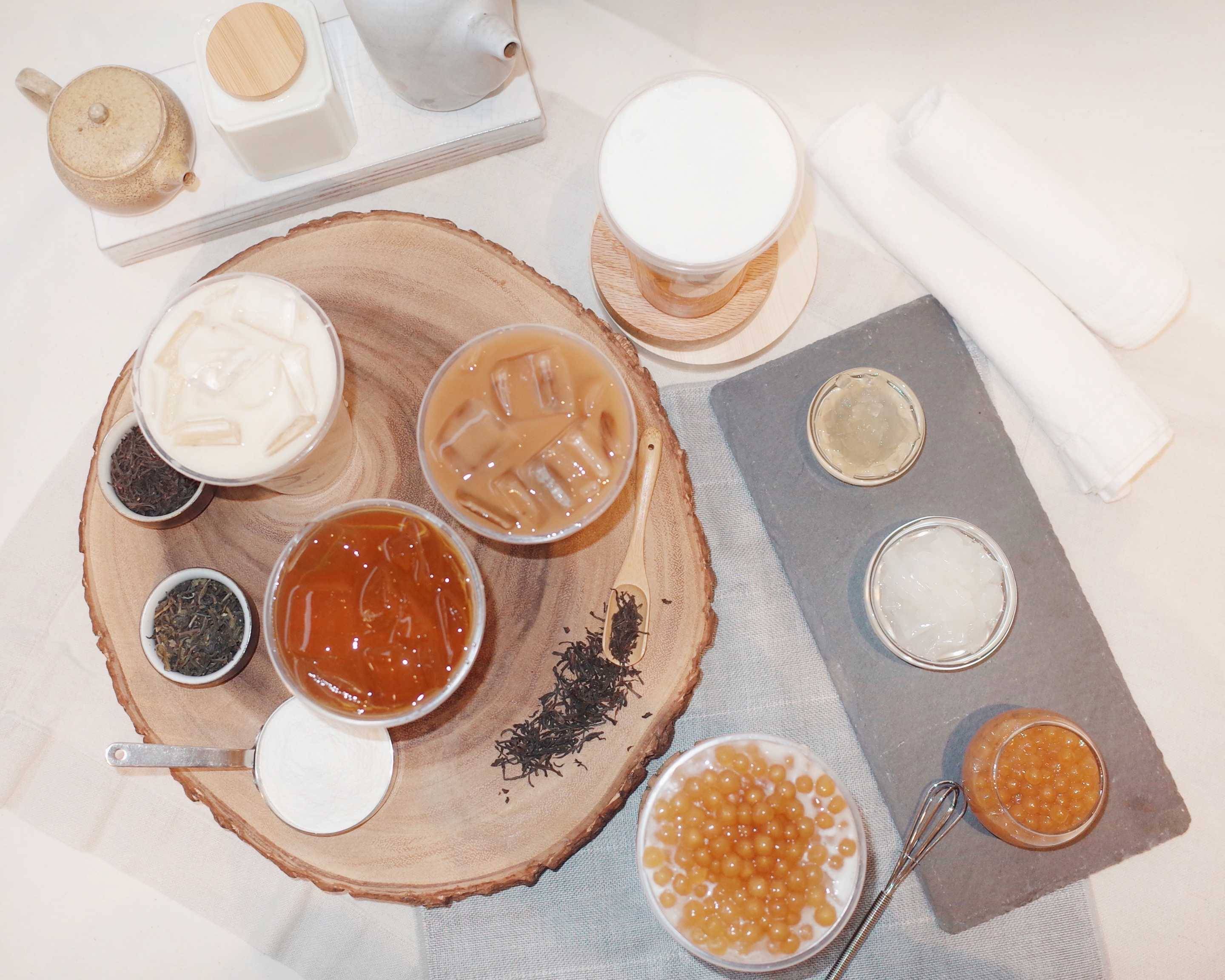 Order FIFTYLAN Koreatown Delivery in New York | Menu & Prices | Uber Eats