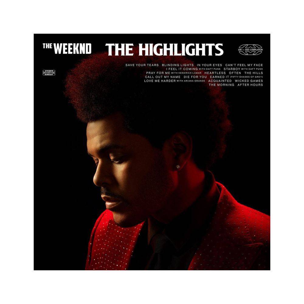 The highlights - the weekend Delivery Near Me | Order Online | Uber Eats