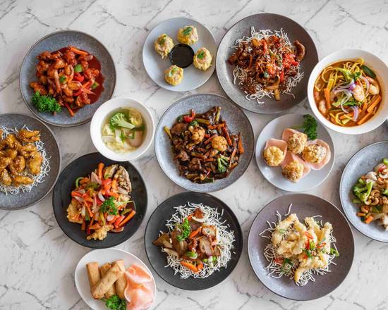 Salt Restaurant (Dolphin Heads Resort) Restaurant Menu - Takeout in ...