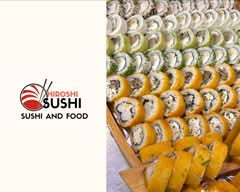 HIROSHI SUSHI (Calama) menú y precios - Pide a domicilio en Calama ...