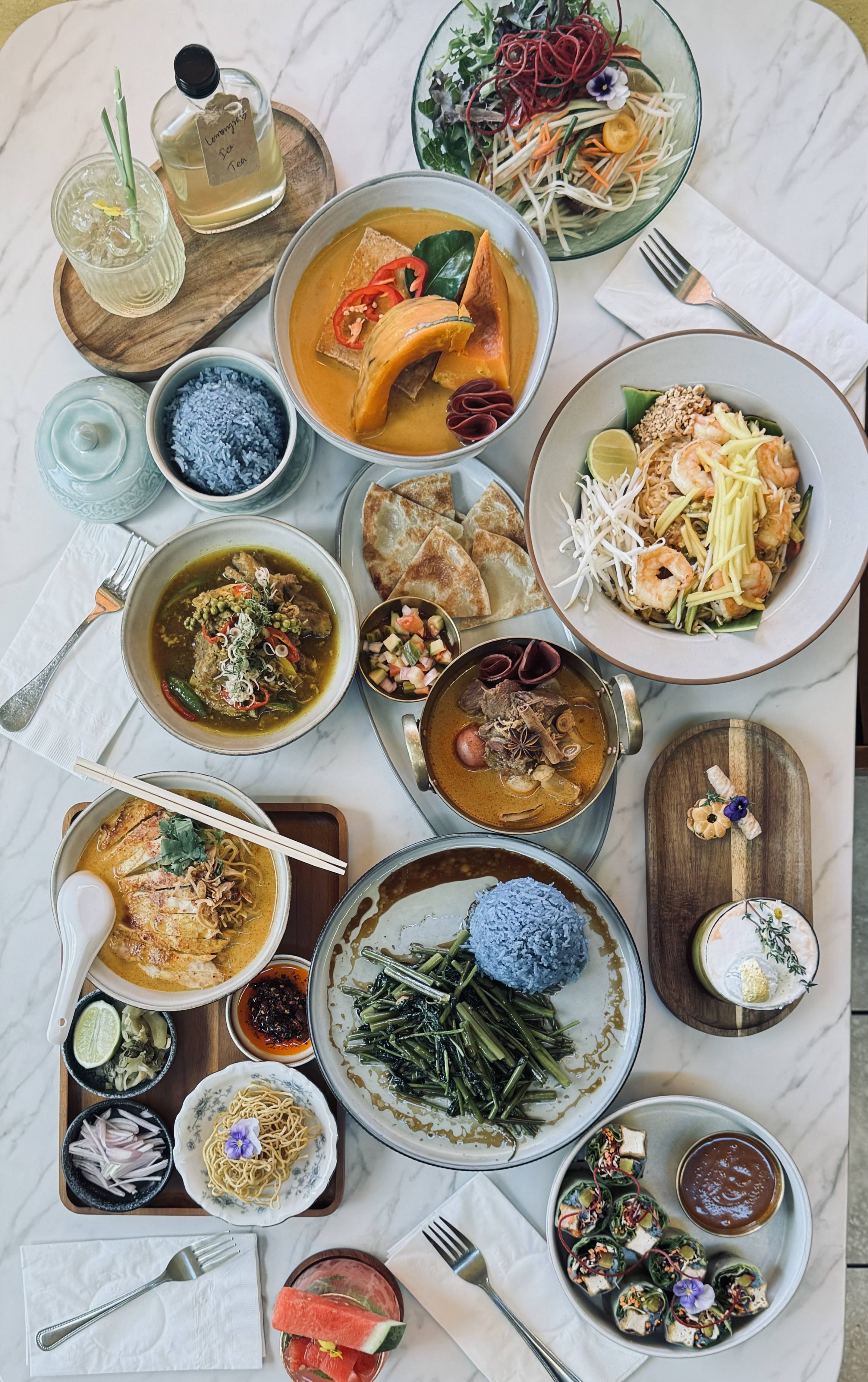 Order Chapter Two California Kitchen Menu Delivery in Loma Linda ...