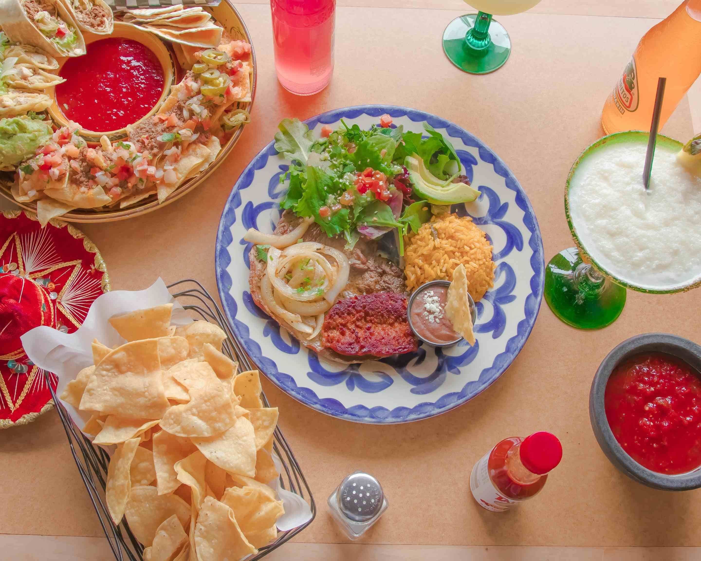 Order Chile and Agave - Menu & Prices - St. Catharines Delivery | Uber Eats