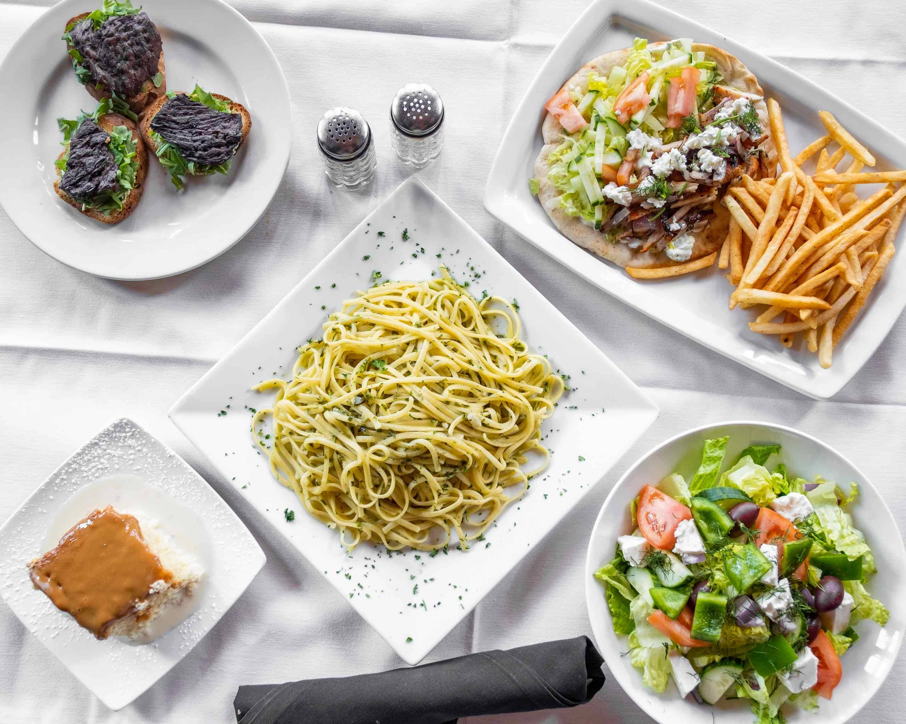 Order Marx Cafe Menu Delivery in Washington | Menu & Prices | Uber Eats