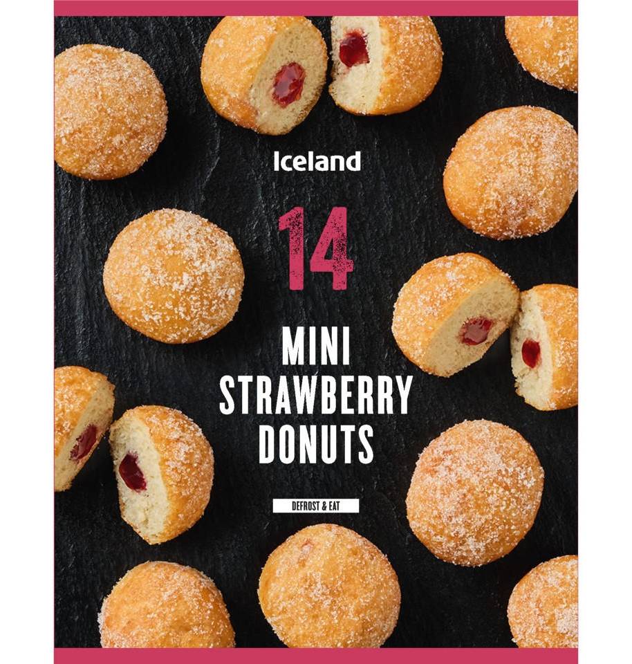 Doughnuts Delivery Near Me | Order Online | Uber Eats