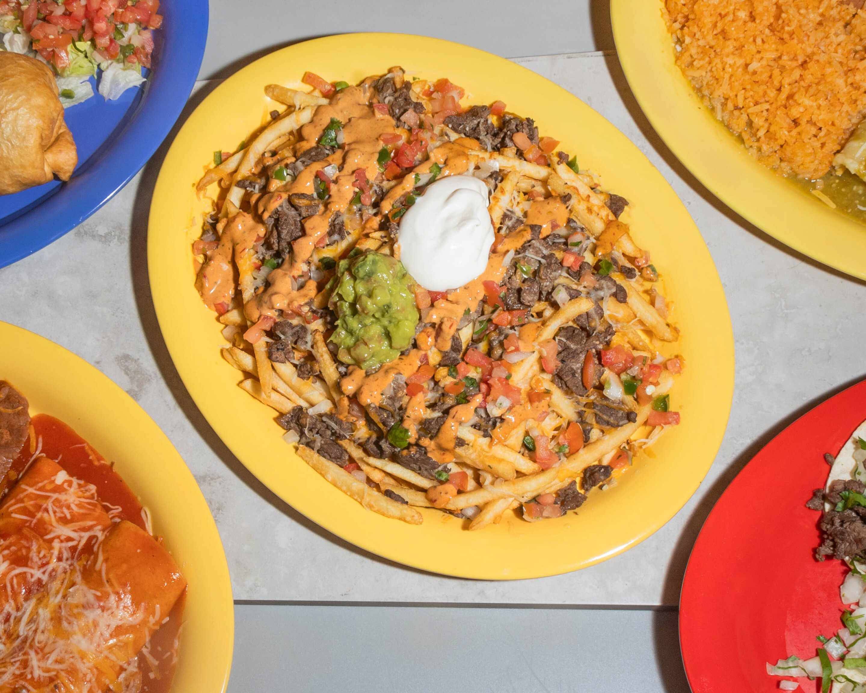 Order El Tesoro Mazatlan Menu Delivery【Menu & Prices】| Vallejo | Uber Eats