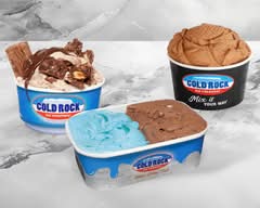 COLD ROCK ICE CREAMERY Menu Takeout in Tamworth | Delivery Menu ...