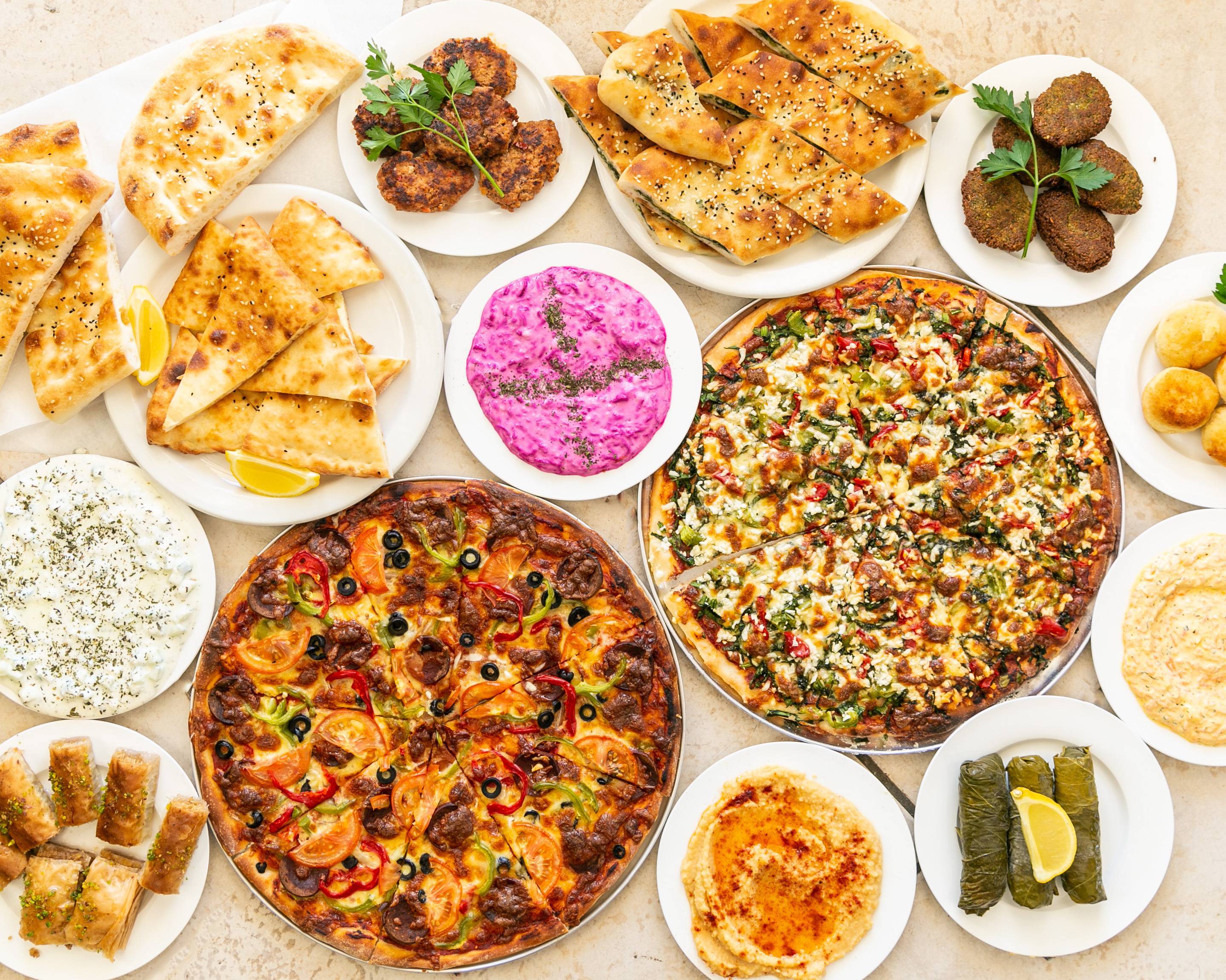 Order Mummy's Kebabs | Menu & Prices | Sydney Delivery | Uber Eats