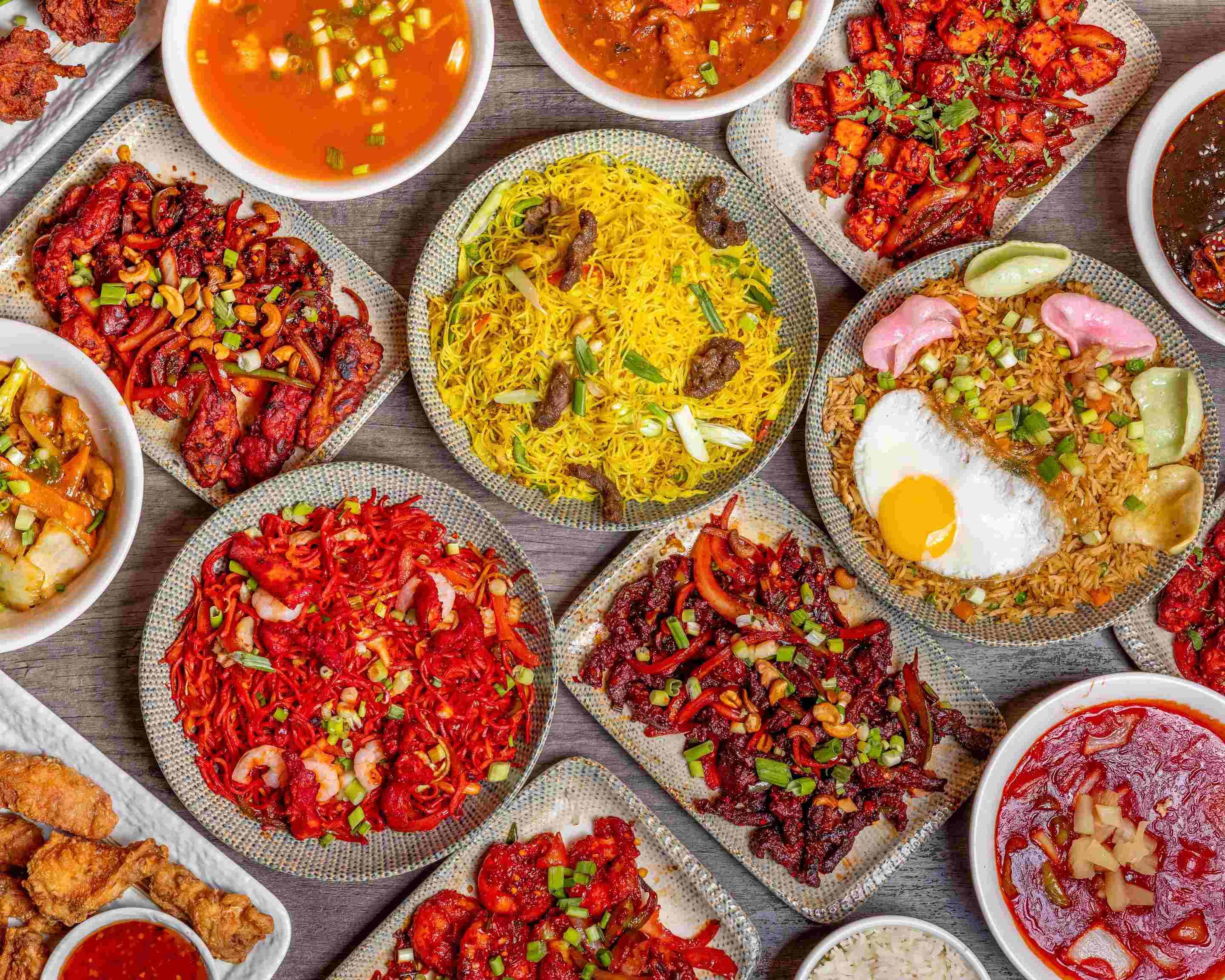 Order HAKKA NATION - Menu & Prices - Hamilton Delivery | Uber Eats