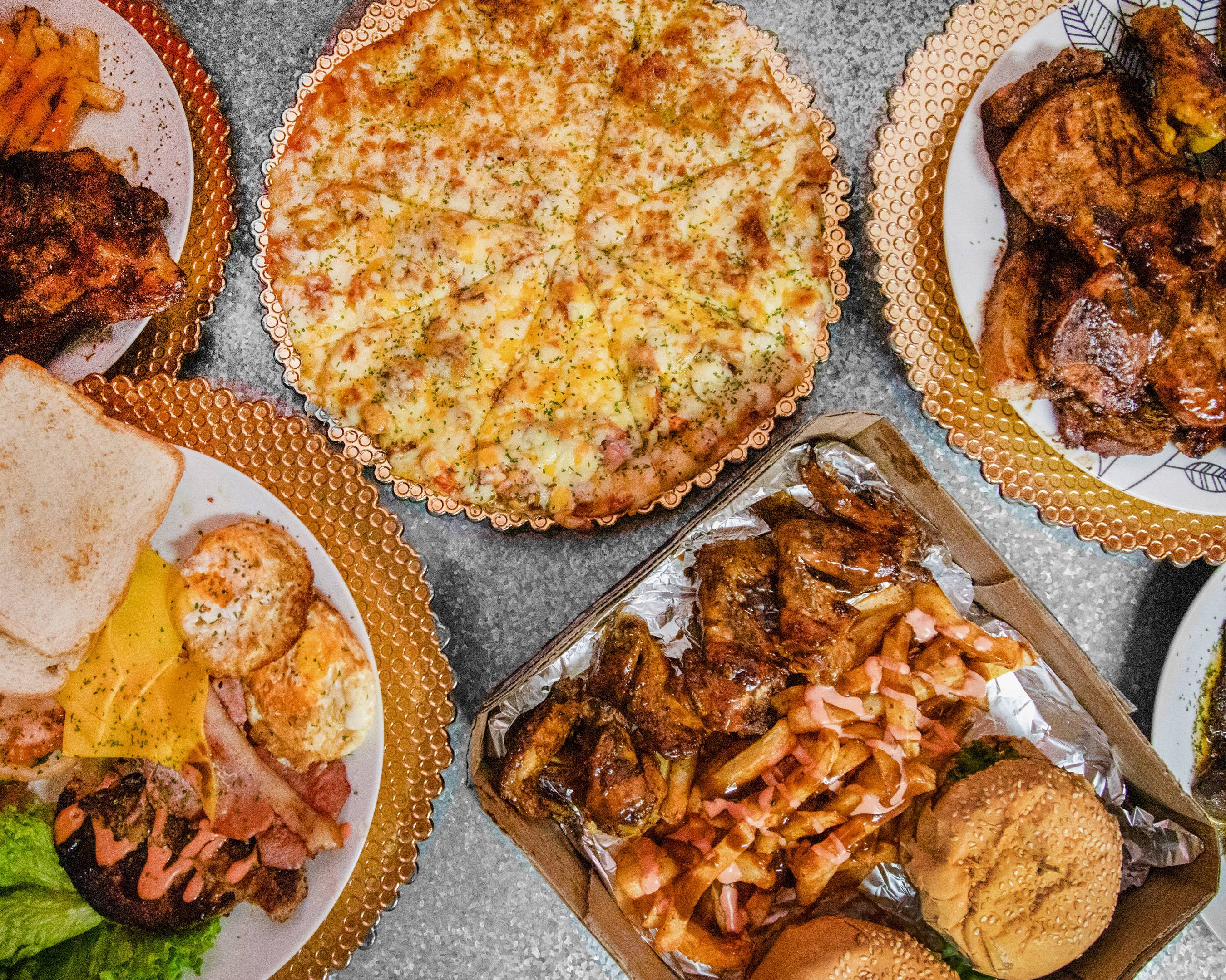 Order Mtheza's Kitchen | Menu & prices | Buffalo City delivery | Uber Eats