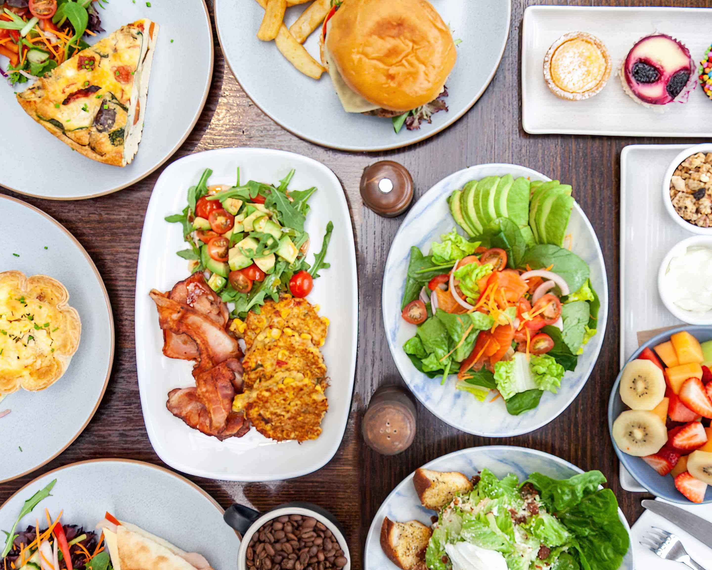 Order Inner Cravings Cafe | Menu & Prices | Sydney Delivery | Uber Eats