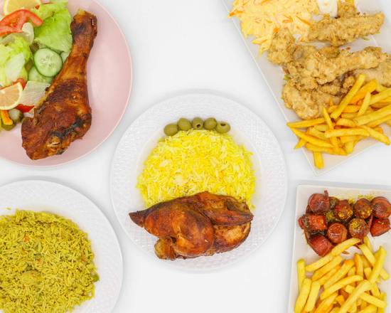 BBQ-Lieferung in Schwalbach am Taunus 2023 | DIE ZEHN BESTEN BBQ ...