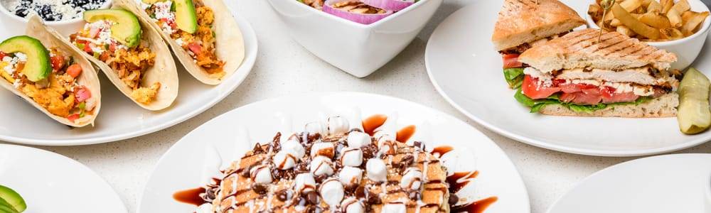 Order Toasty (60 Morris St) Menu Delivery in San Francisco | Menu ...