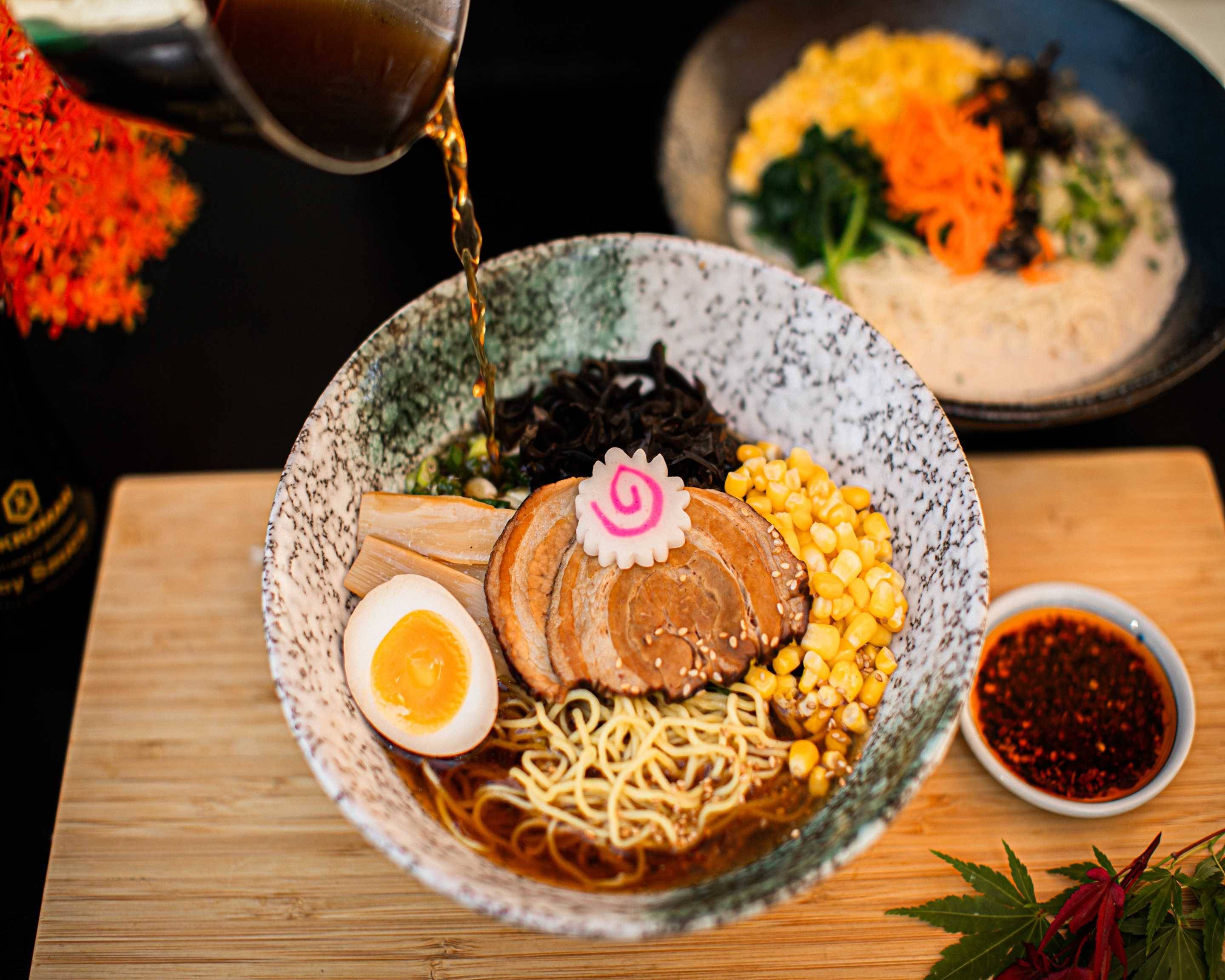 Order Tokyo Kitchen (5625 221st Place SE) Delivery in Issaquah | Menu ...