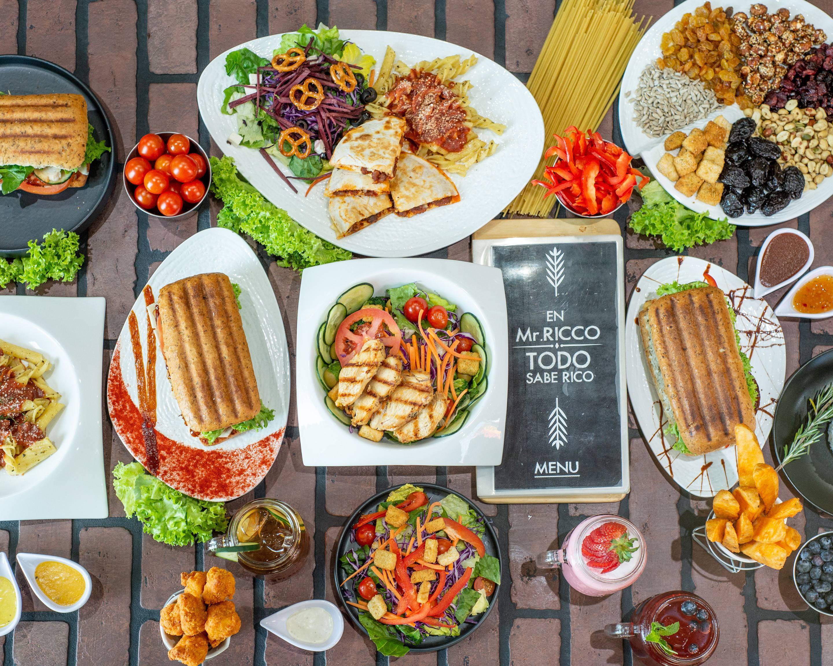 Food Delivery & Takeout in Torreón THE BEST Restaurants in Torreón ...