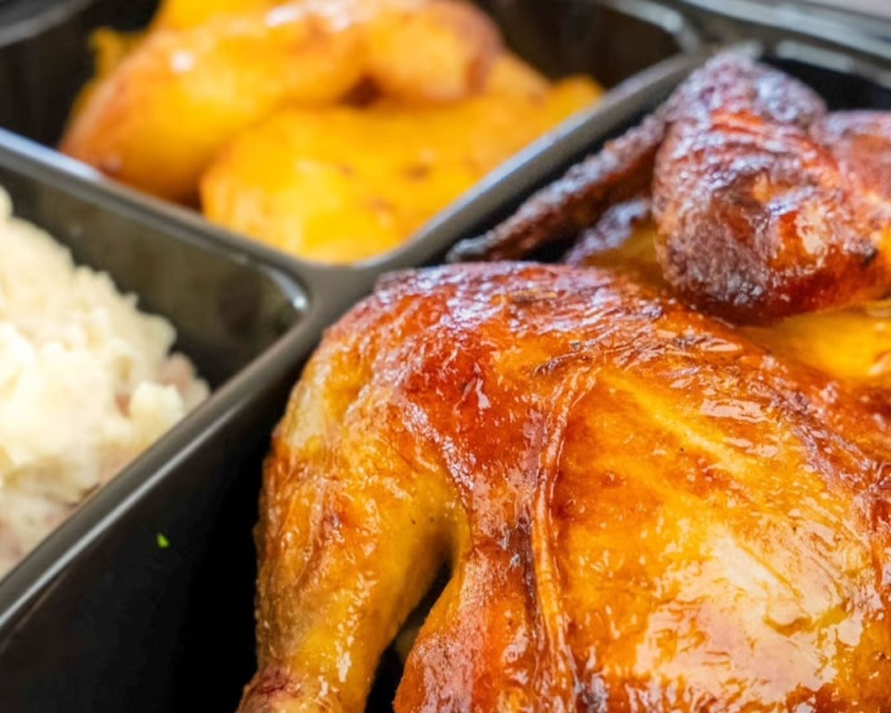 Braza Chicken (Myrtle Beach) Menu Myrtle Beach • Order Braza Chicken ...