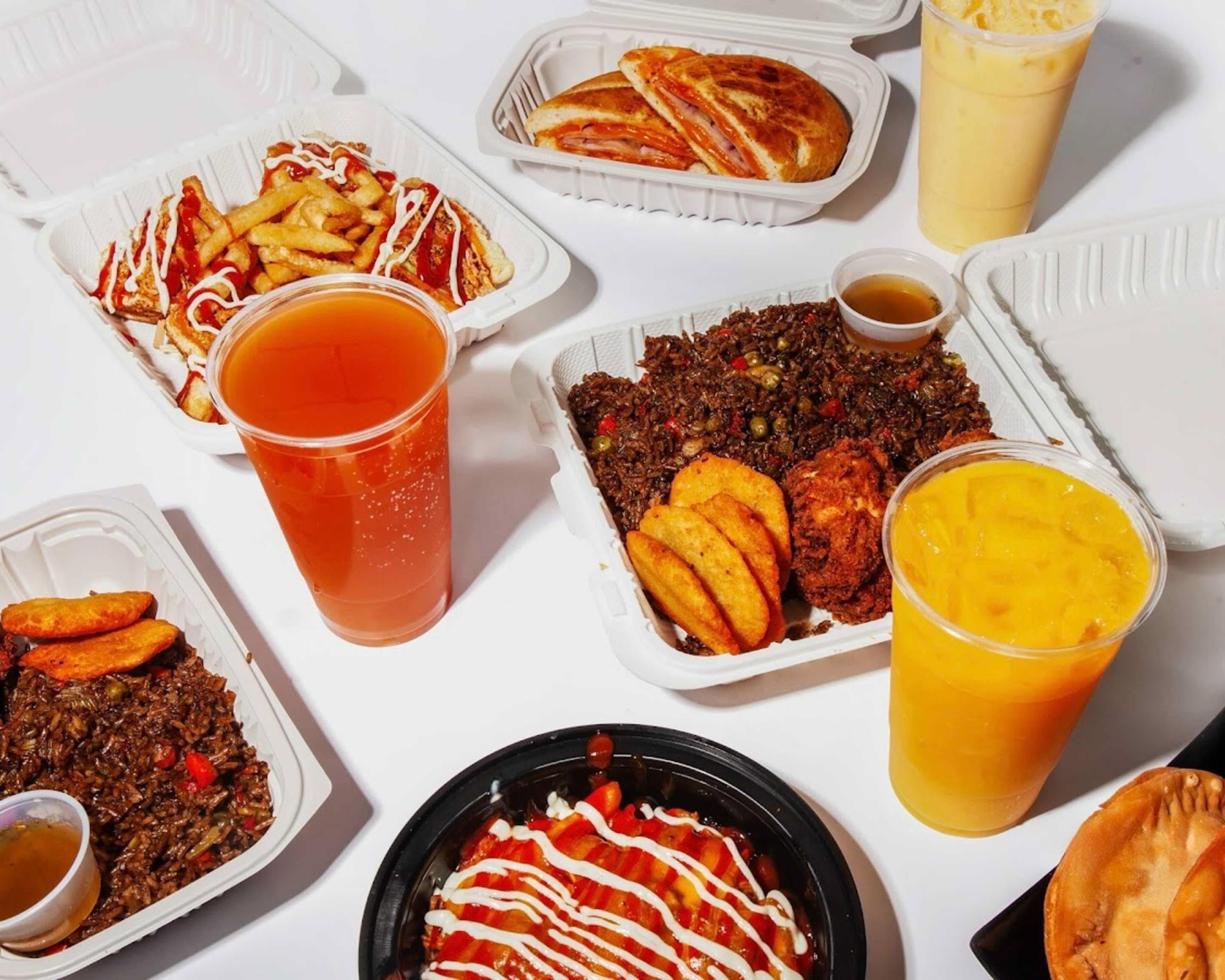 Order Pika Pollo Menu Delivery【Menu & Prices】| Boston | Uber Eats