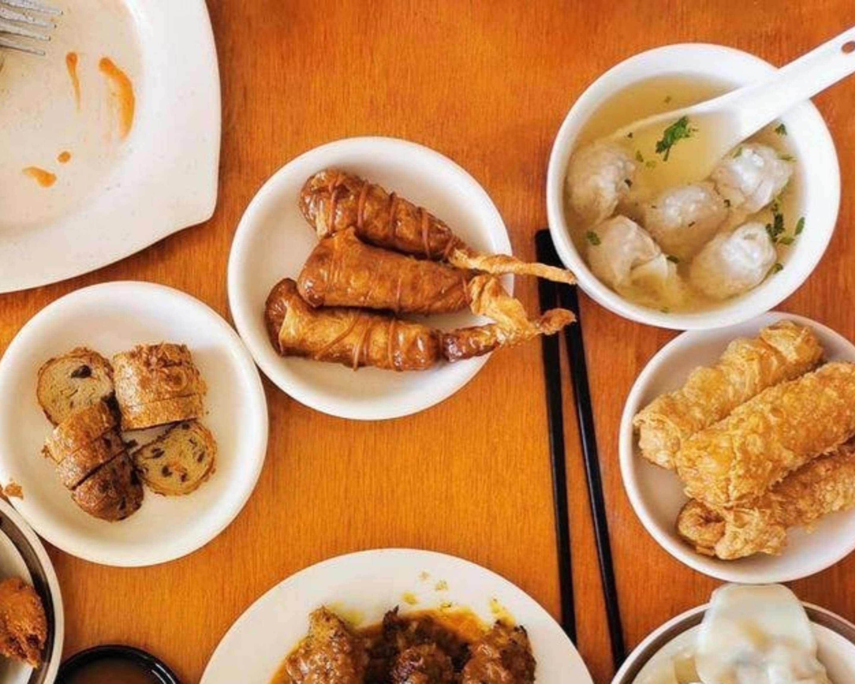 Order Little Beans Gourmet | Menu & Prices | Perth Delivery | Uber Eats