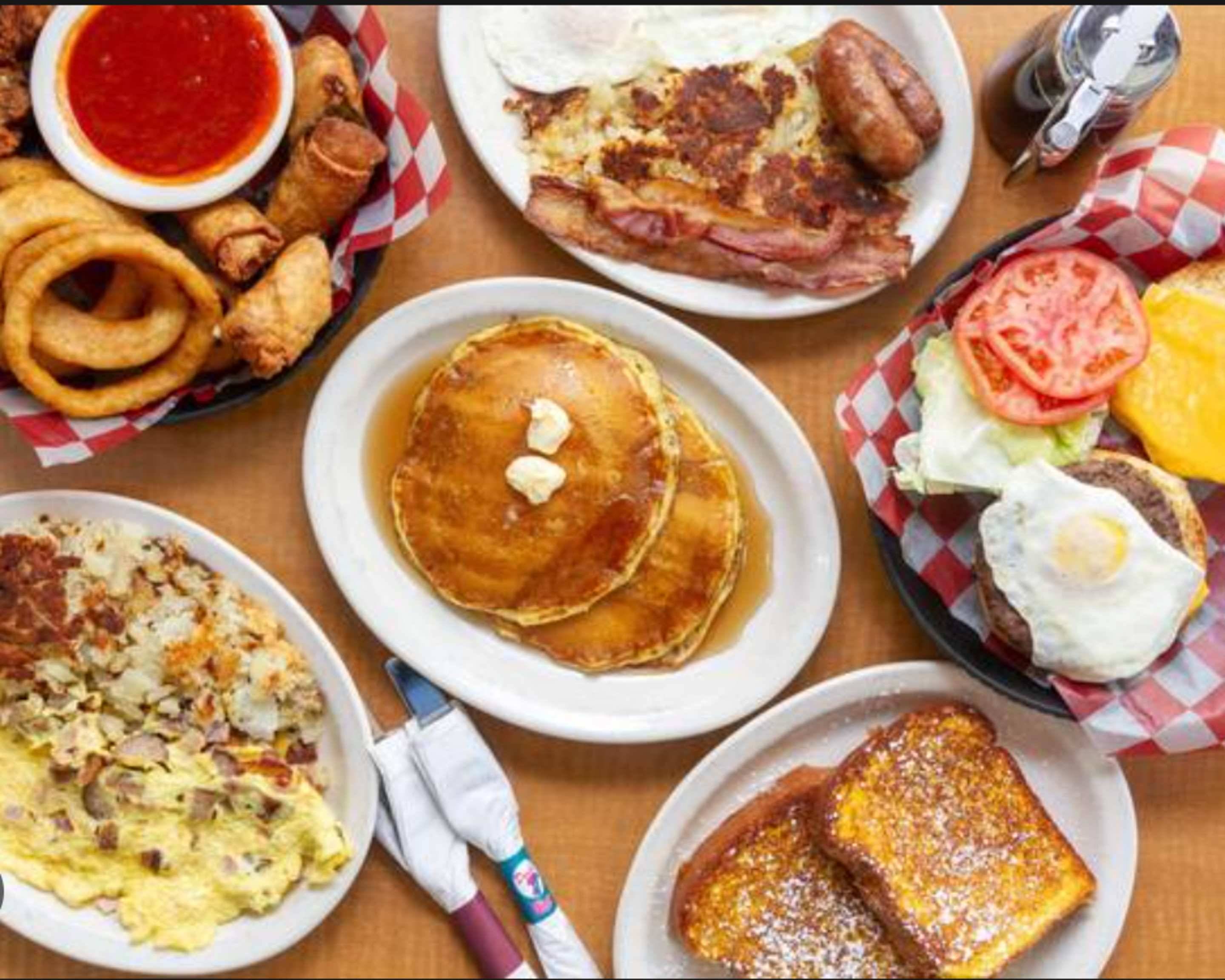 Order Royal Diner and Bakery (Lansdowne) - Menu & Prices - Lansdowne ...