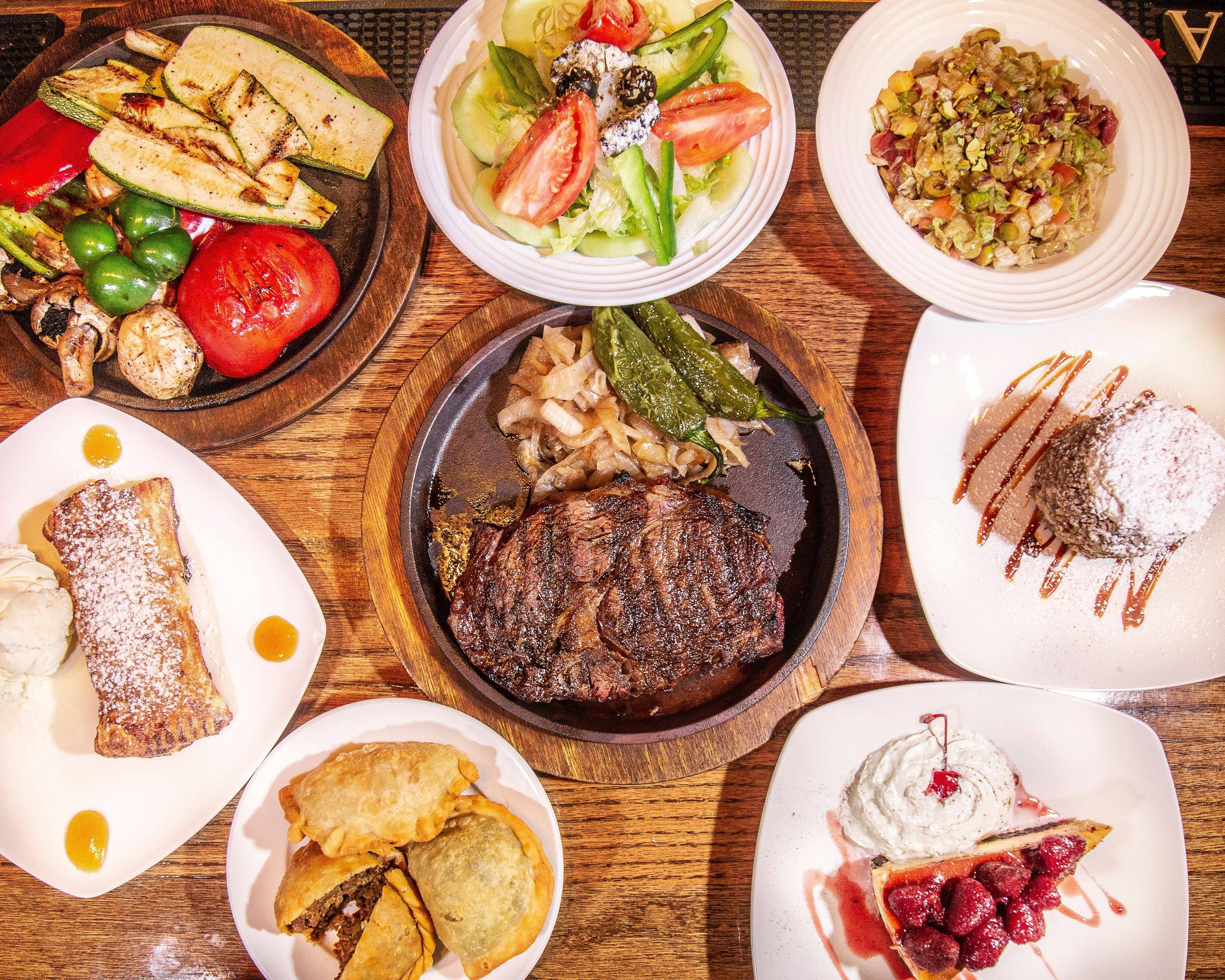 Garufa Menú a Domicilio【Menú y Precios】Juárez | Uber Eats