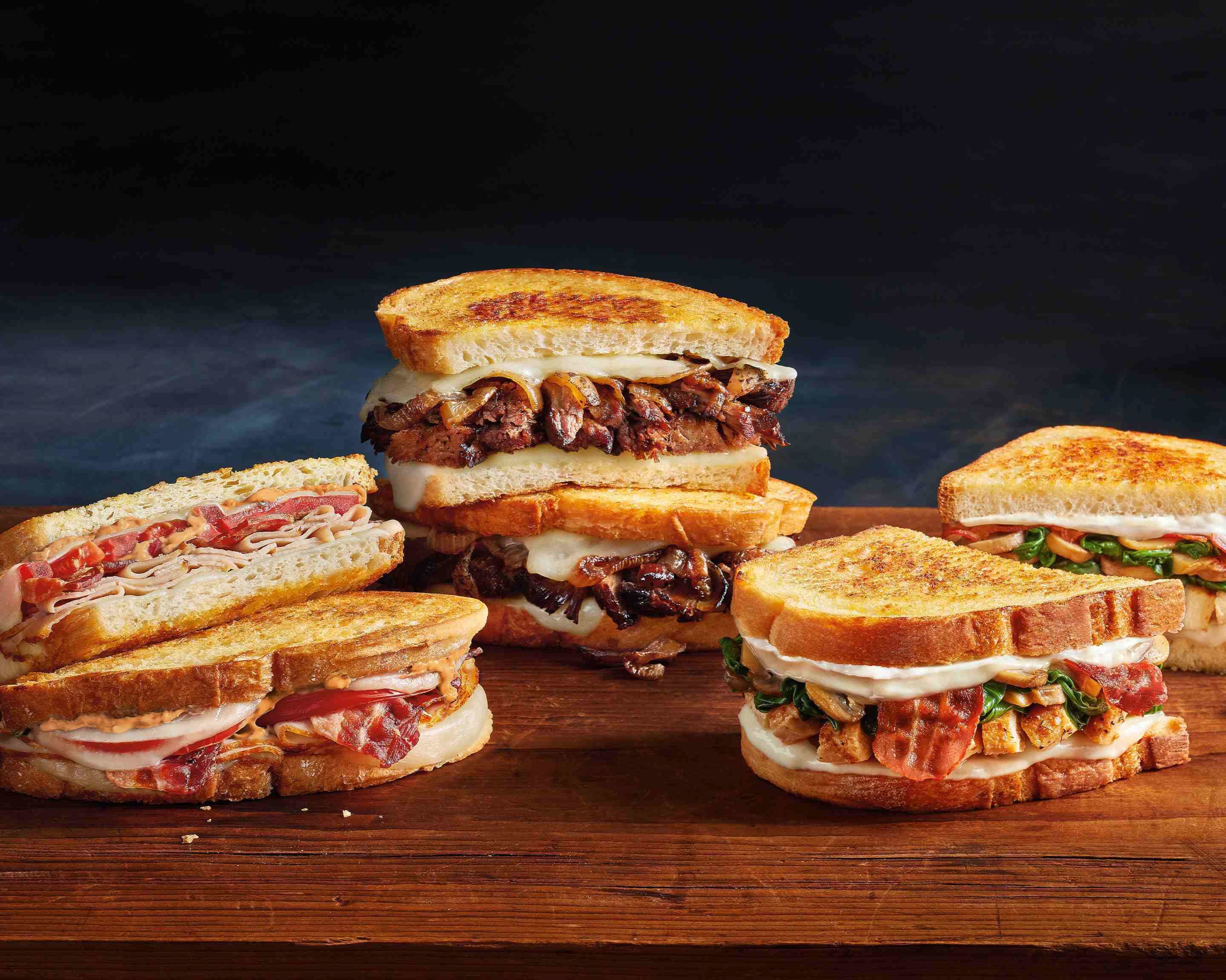 The Meltdown (2122 Nez Perce Grade) Menu Lewiston • Order The Meltdown ...