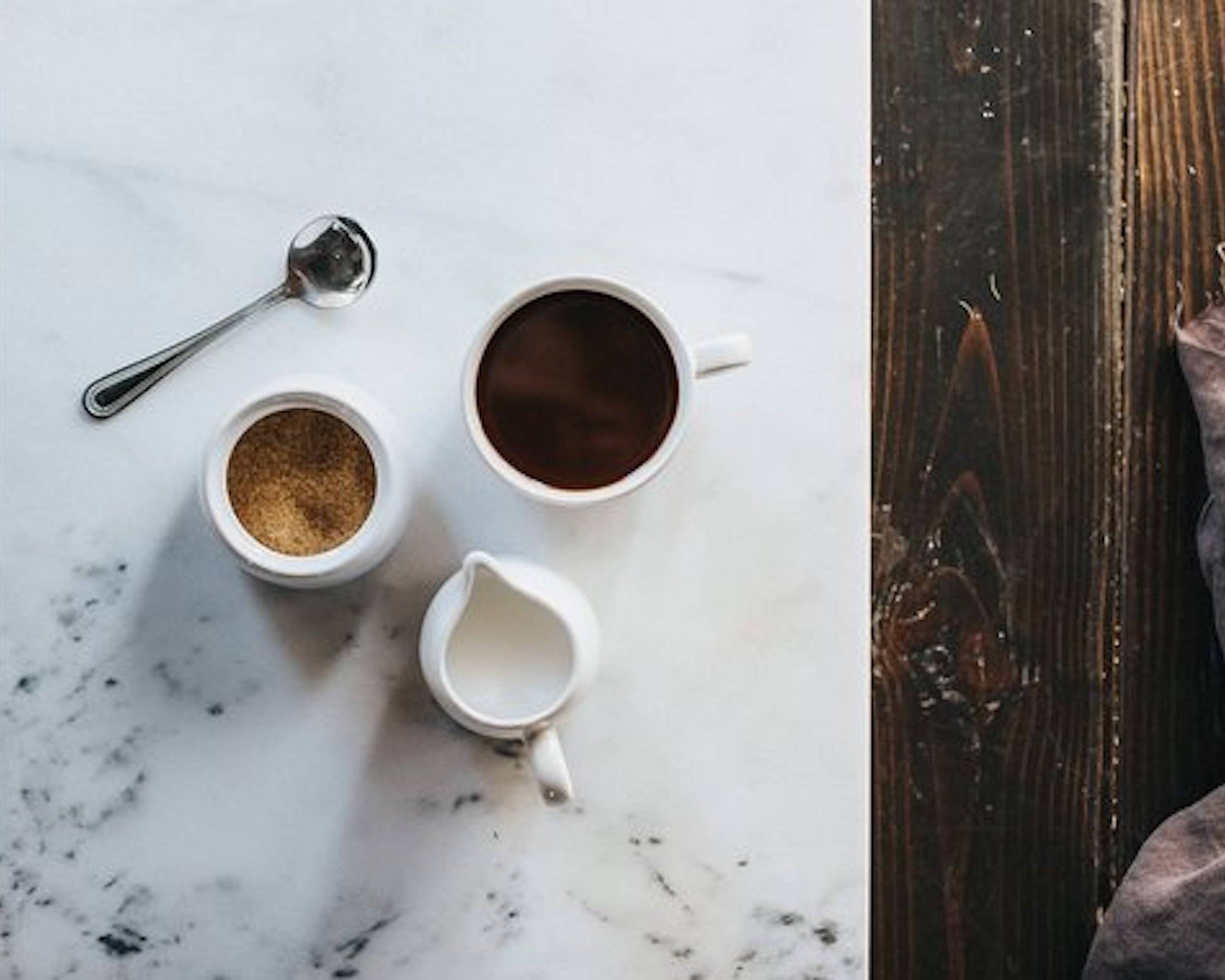 Order Common Good Harlem Menu Delivery【Menu & Prices】| New York | Uber Eats