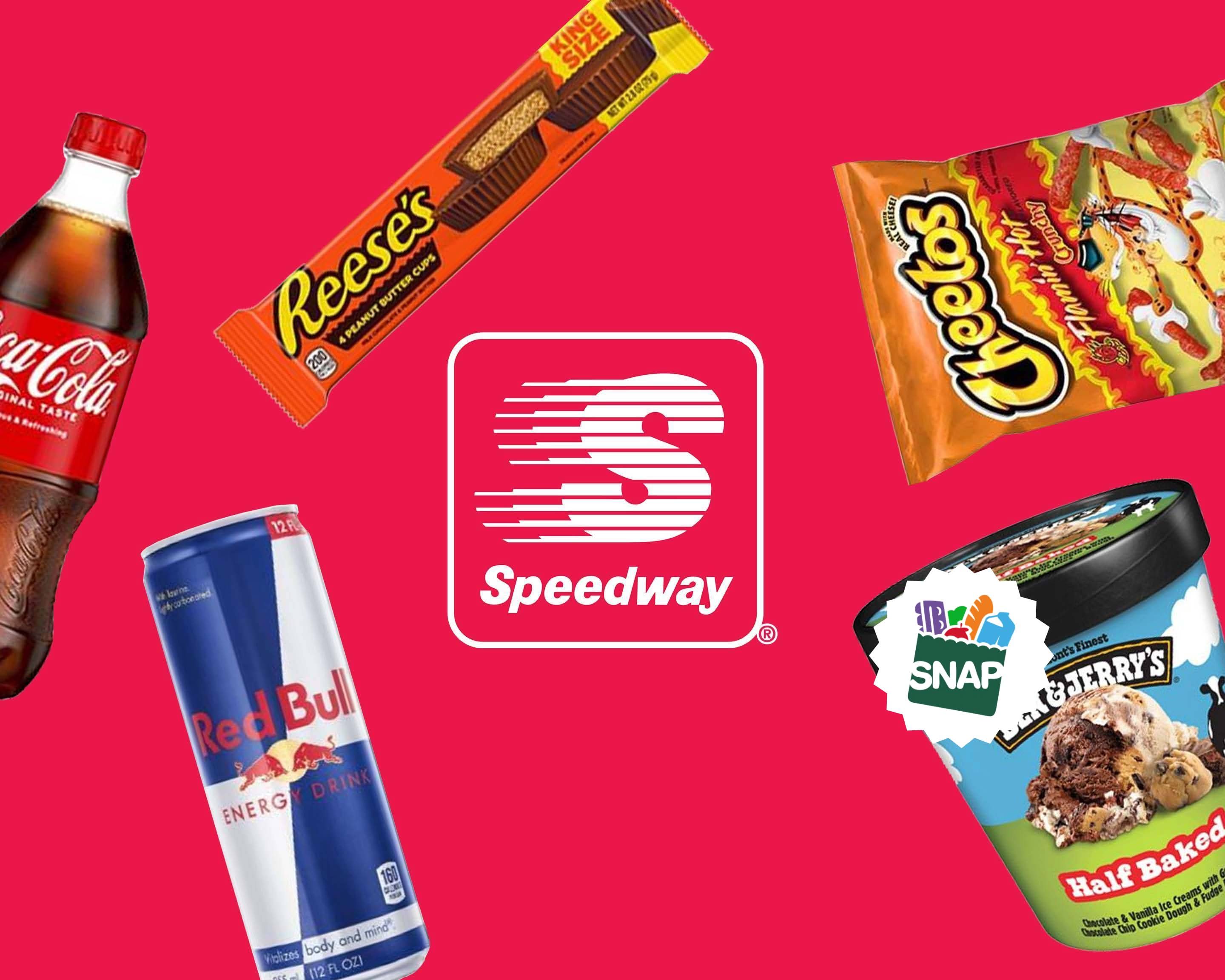 Speedway (461 Oxford State Road) Same-Day Delivery | 461 Oxford State ...