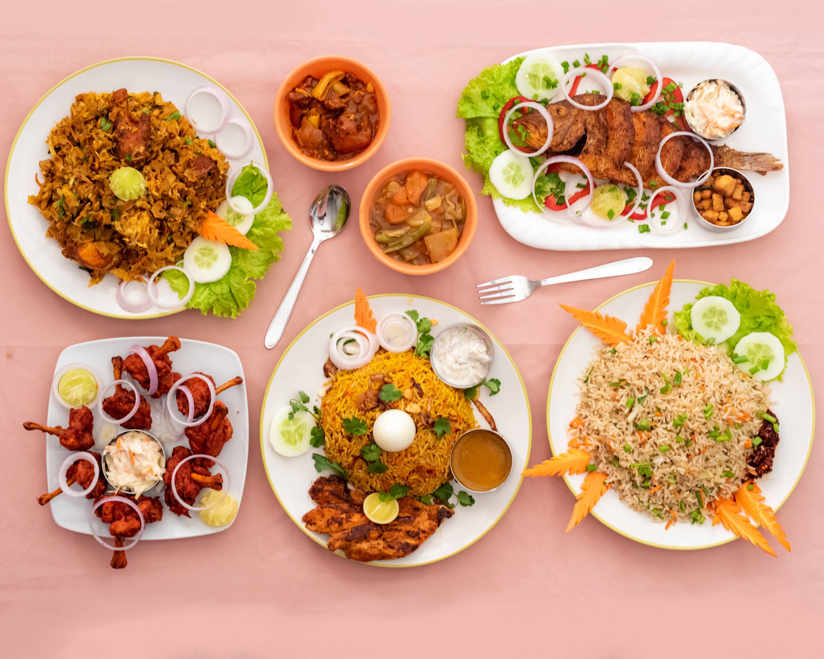 Order Hungrill - Thalahena Menu Delivery【Menu & Prices】| Kaduwela ...