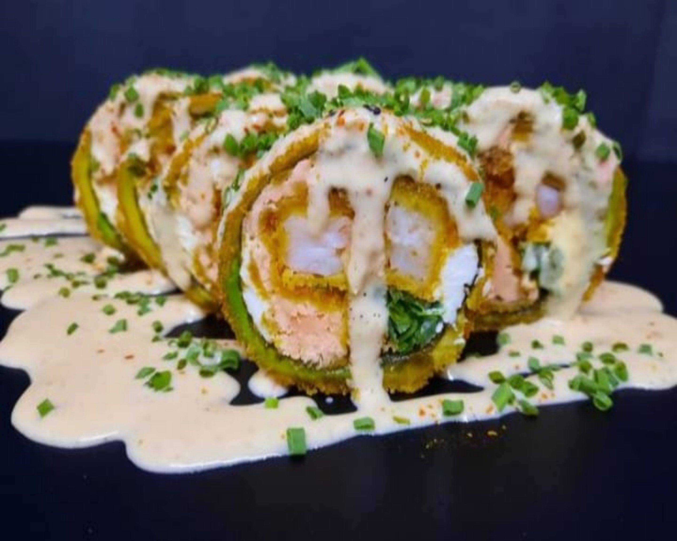 Tako Nikkei (San Ramon) Menú a Domicilio【Menú y Precios】San Ramón | Uber Eats