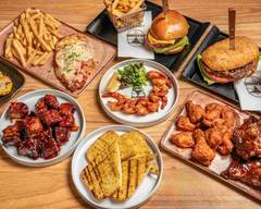 Aussie Ribs Fremantle Menu Takeout in Perth | Delivery Menu & Prices ...