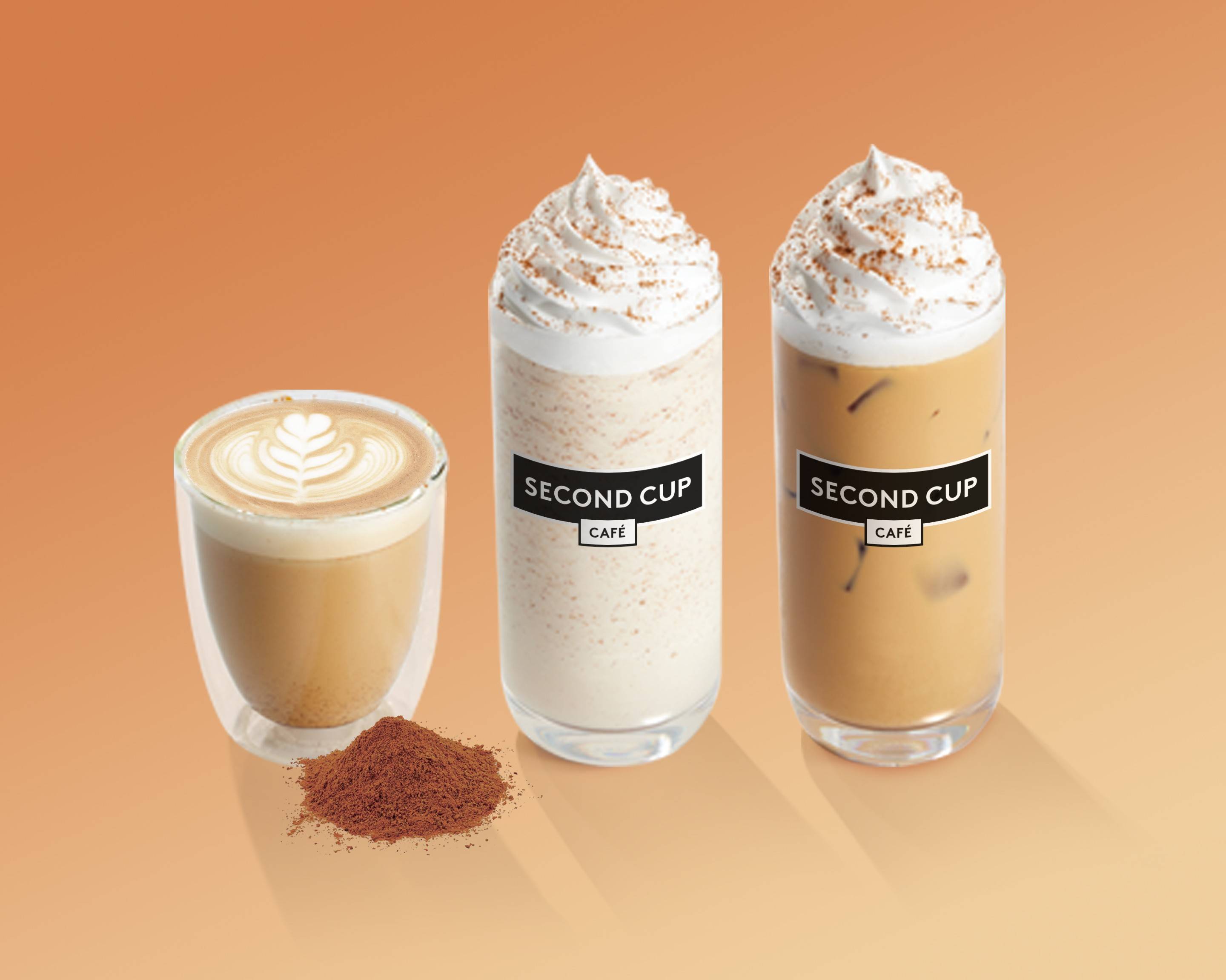 Caramel macchiato Delivery in Summerland | Discover Caramel macchiato ...