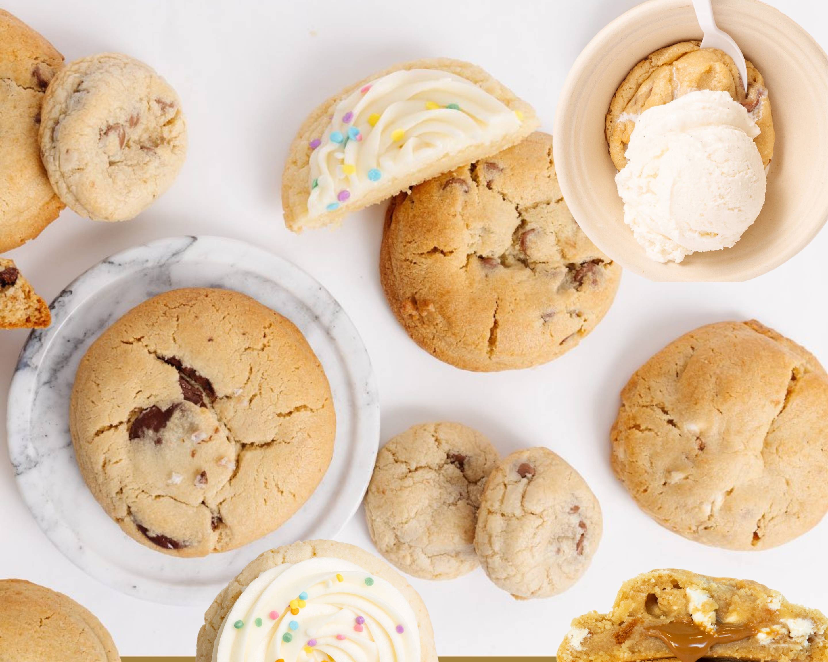 Order Chip Cookies (Estero) Menu Delivery in Estero | Menu & Prices ...