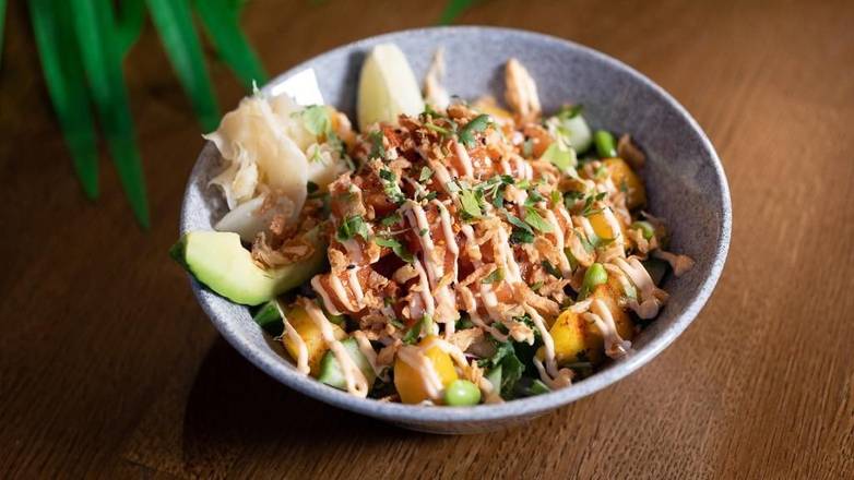 Lulus Poke Bowl Store | emergencydentistry.com