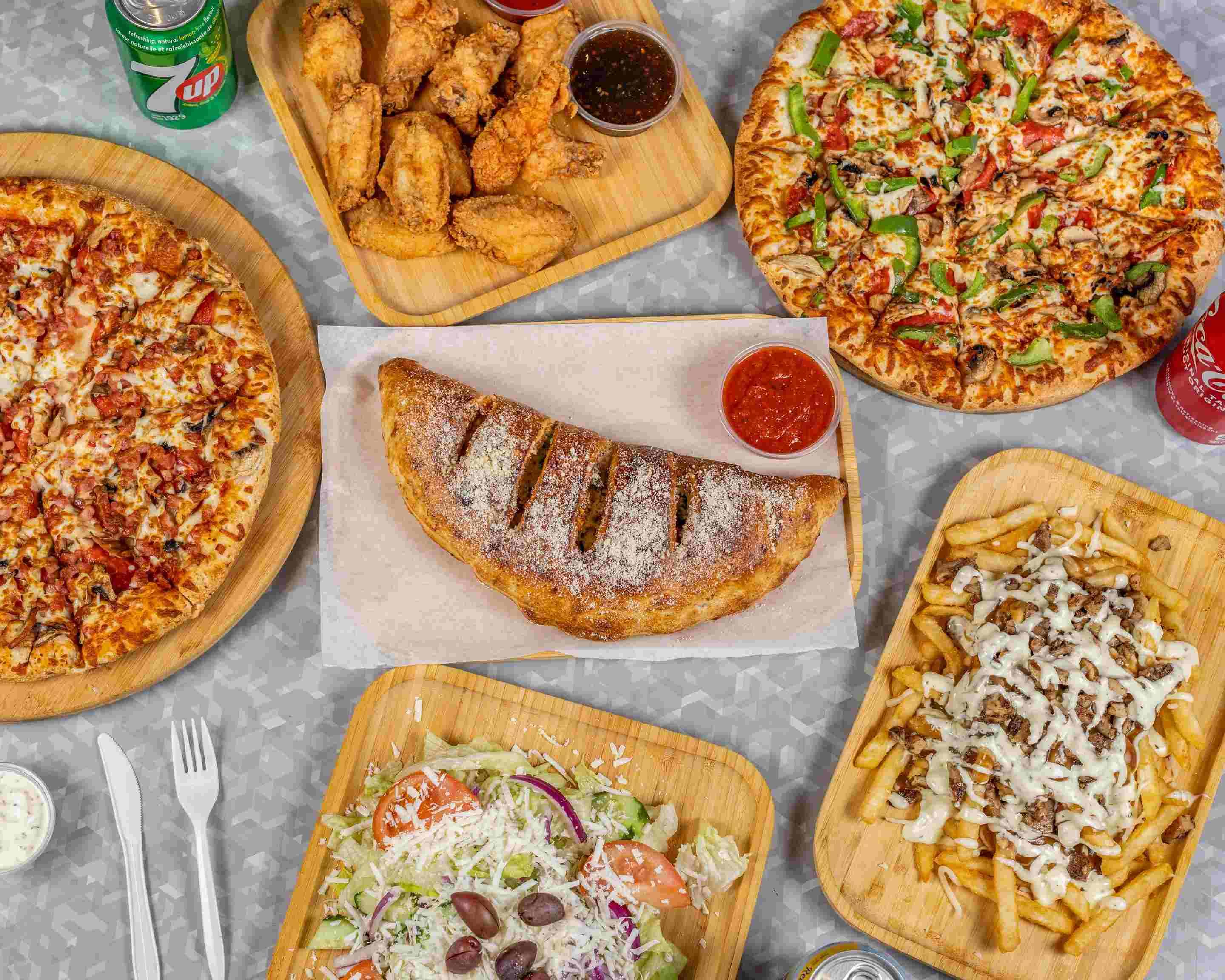 THE 10 BEST Italian Food Delivery in Windsor 2024| Order Italian Food ...