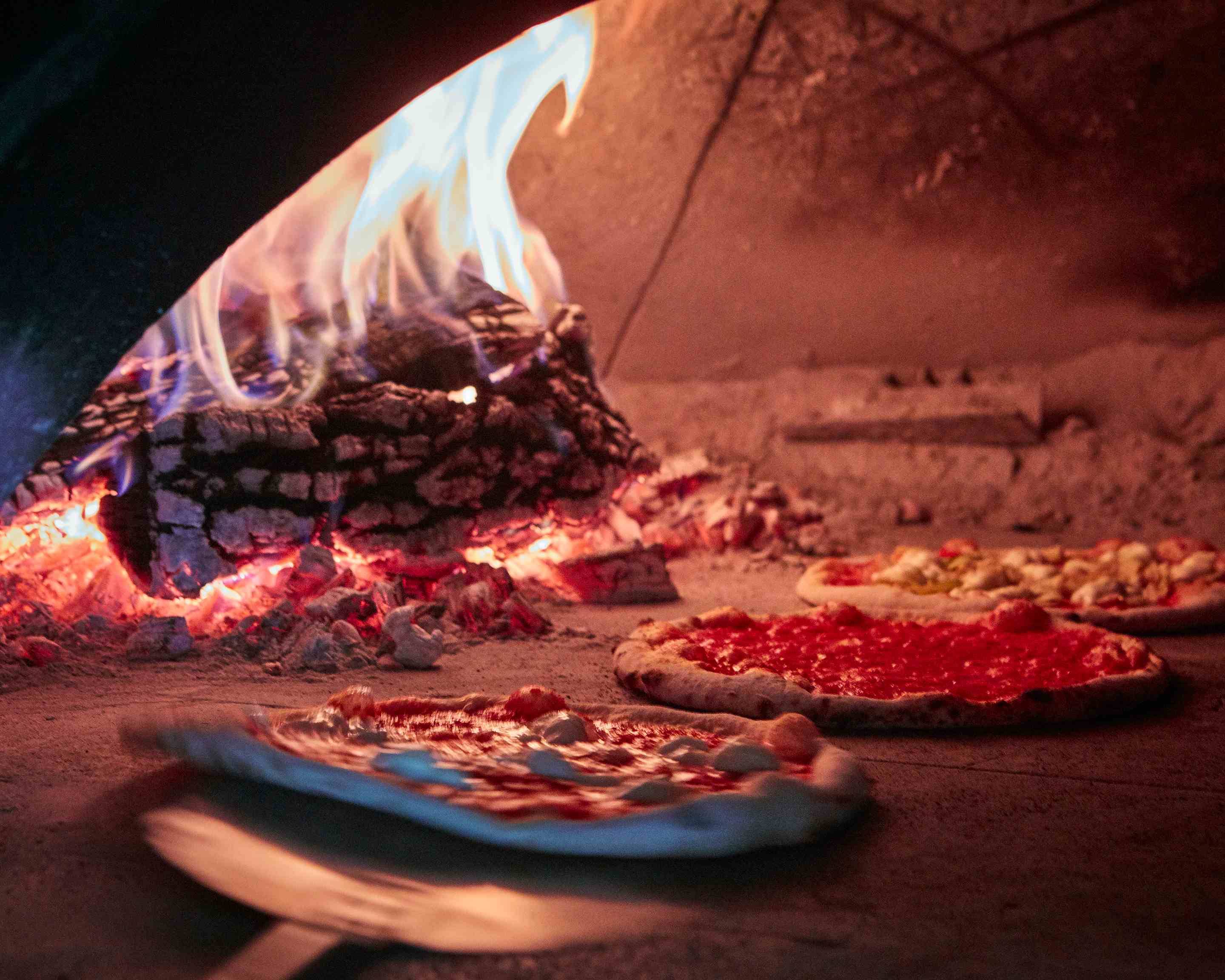 Order Base Pizzeria - Menu & Prices - Phoenix Delivery | Uber Eats