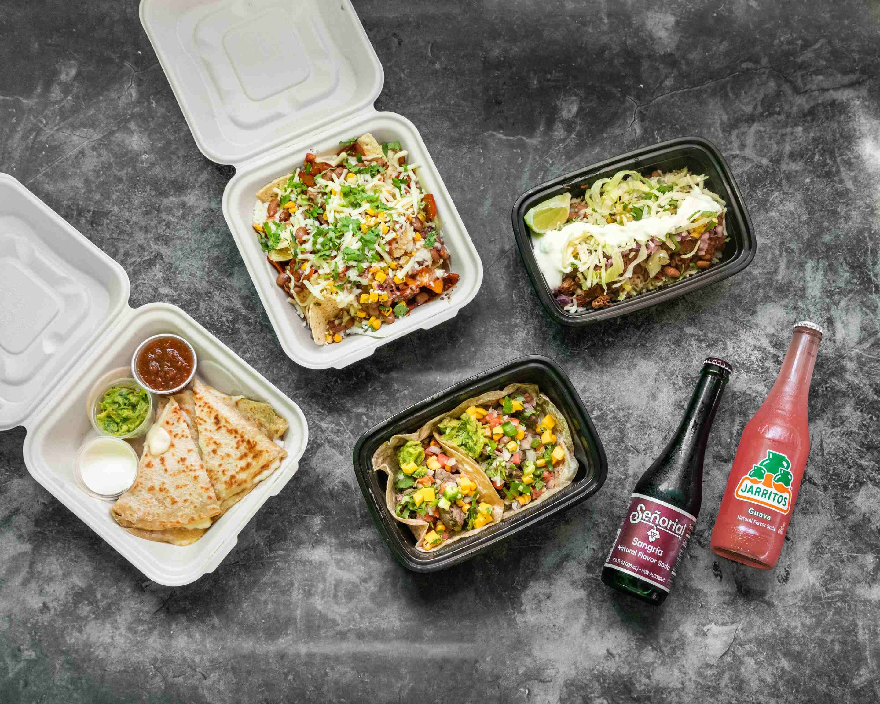Order Brito S Burrito St Cloud Menu Prices Saint Cloud