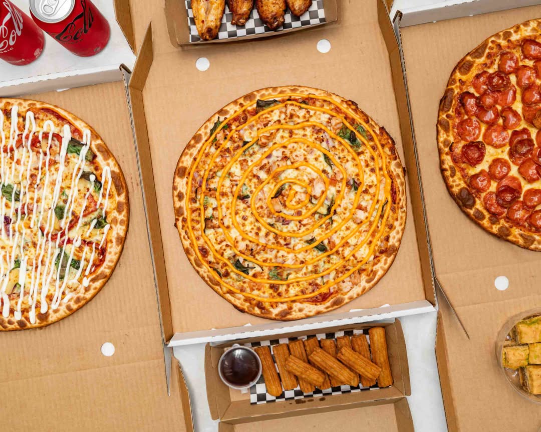 THE 10 BEST Italian Food DELIVERY in Swan Hill 2023 | Uber Eats