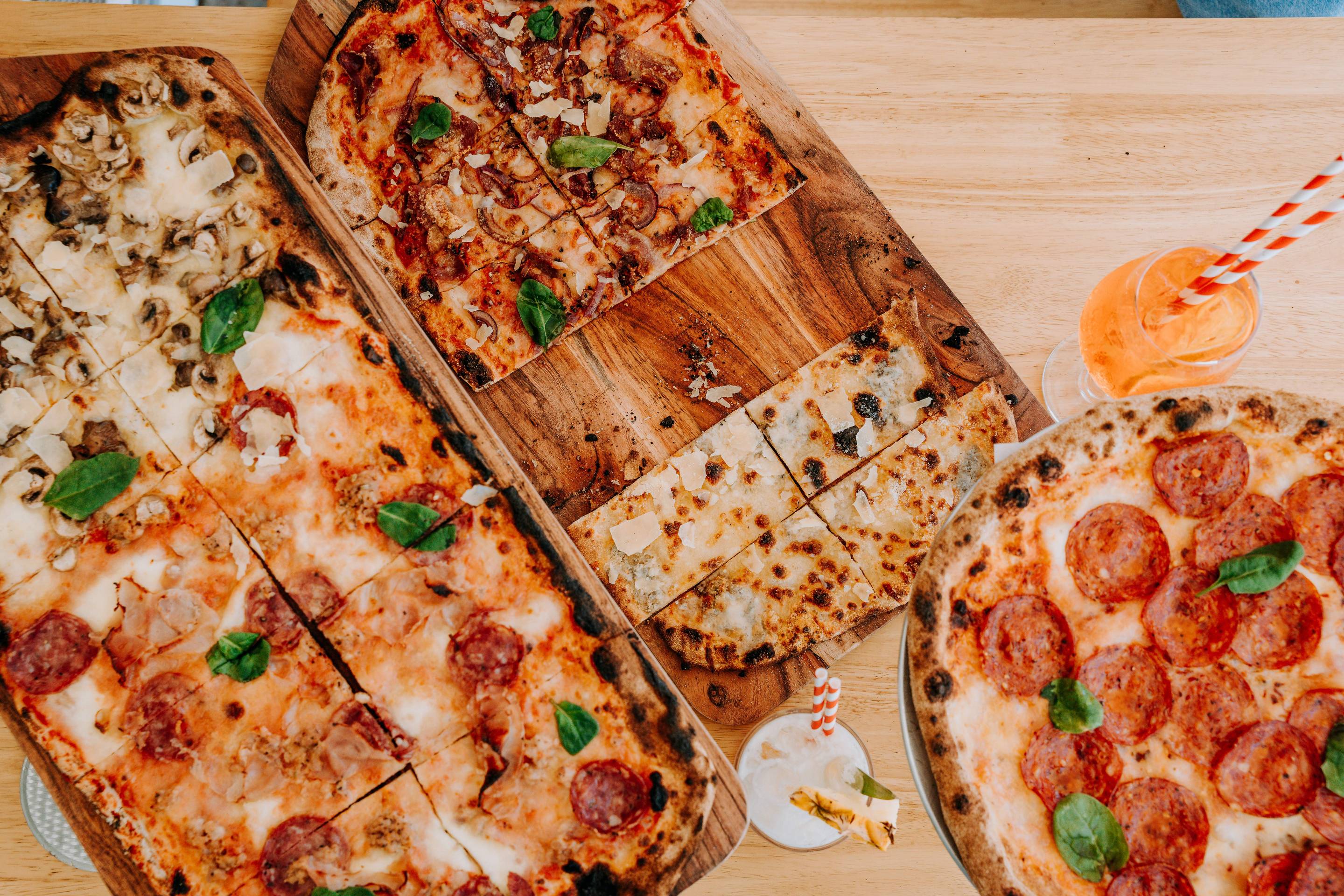 Order Crispy Italian Bar | Menu & Prices | Gold Coast Delivery | Uber Eats