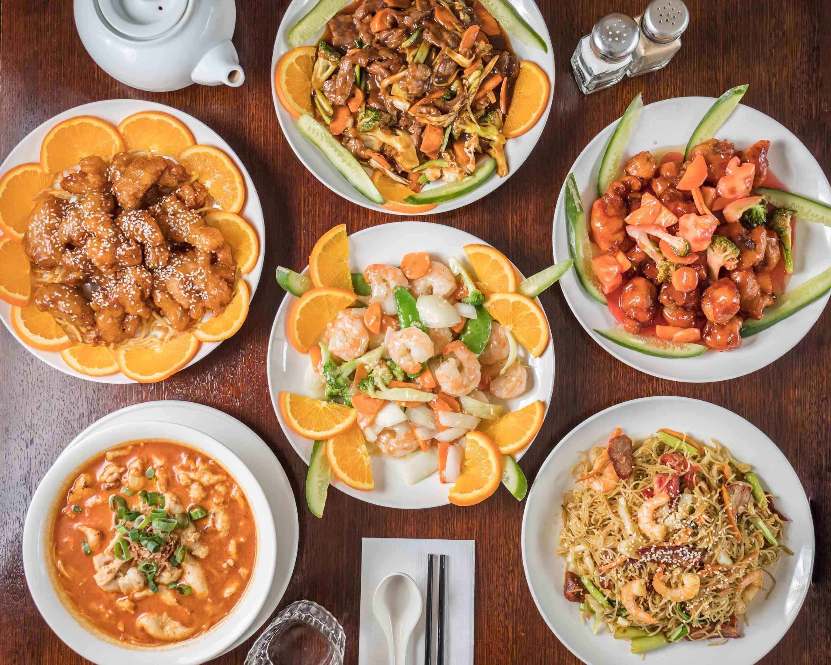 Order Jannali Chinese Restaurant | Menu & Prices | Sydney Delivery ...