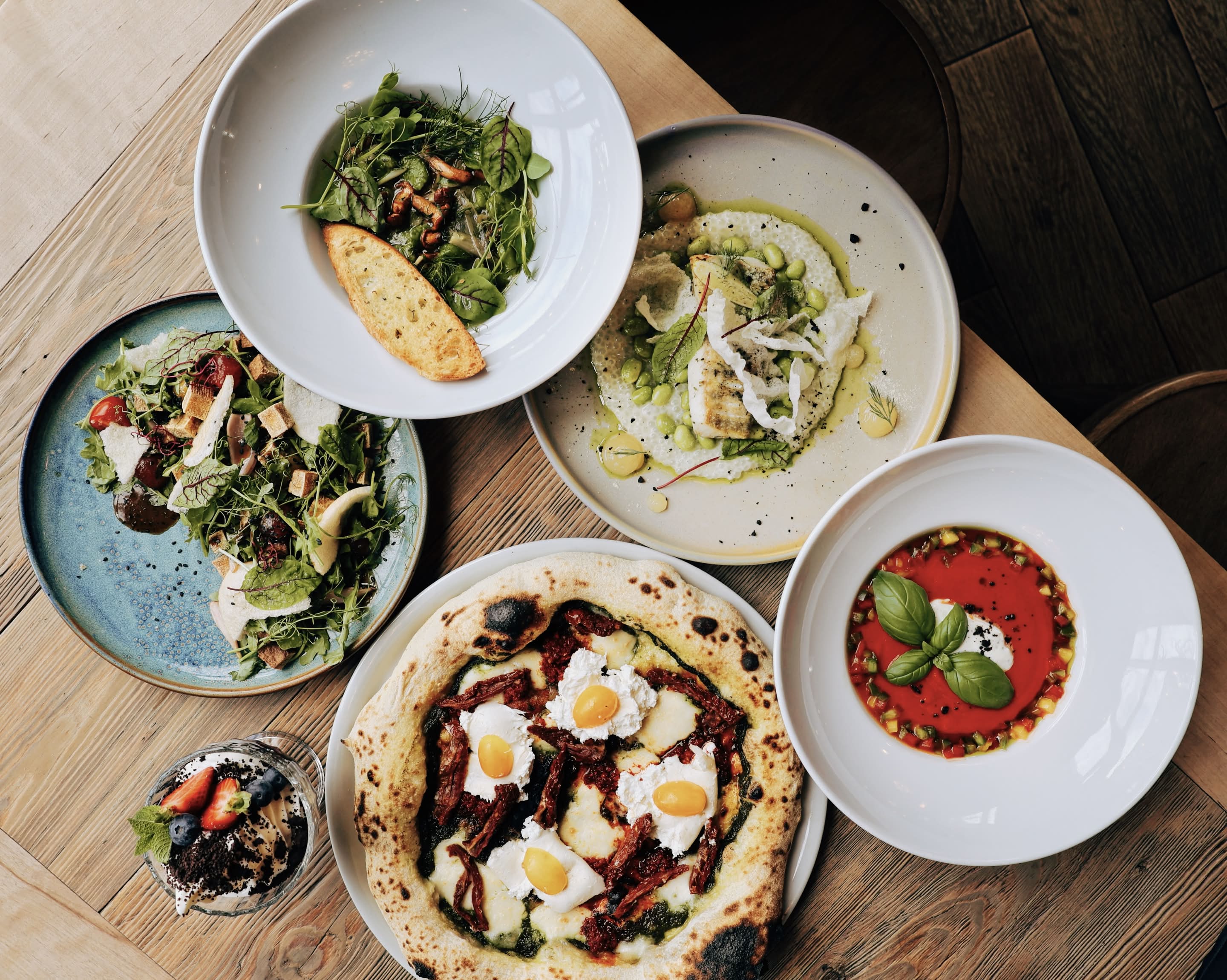 La Casa menu i cennik | Dostawa na terenie miasta Warszawa | Uber Eats