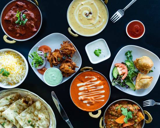 Order Bombay Bustle Indian Restaurant | Menu & Prices | Yanchep ...